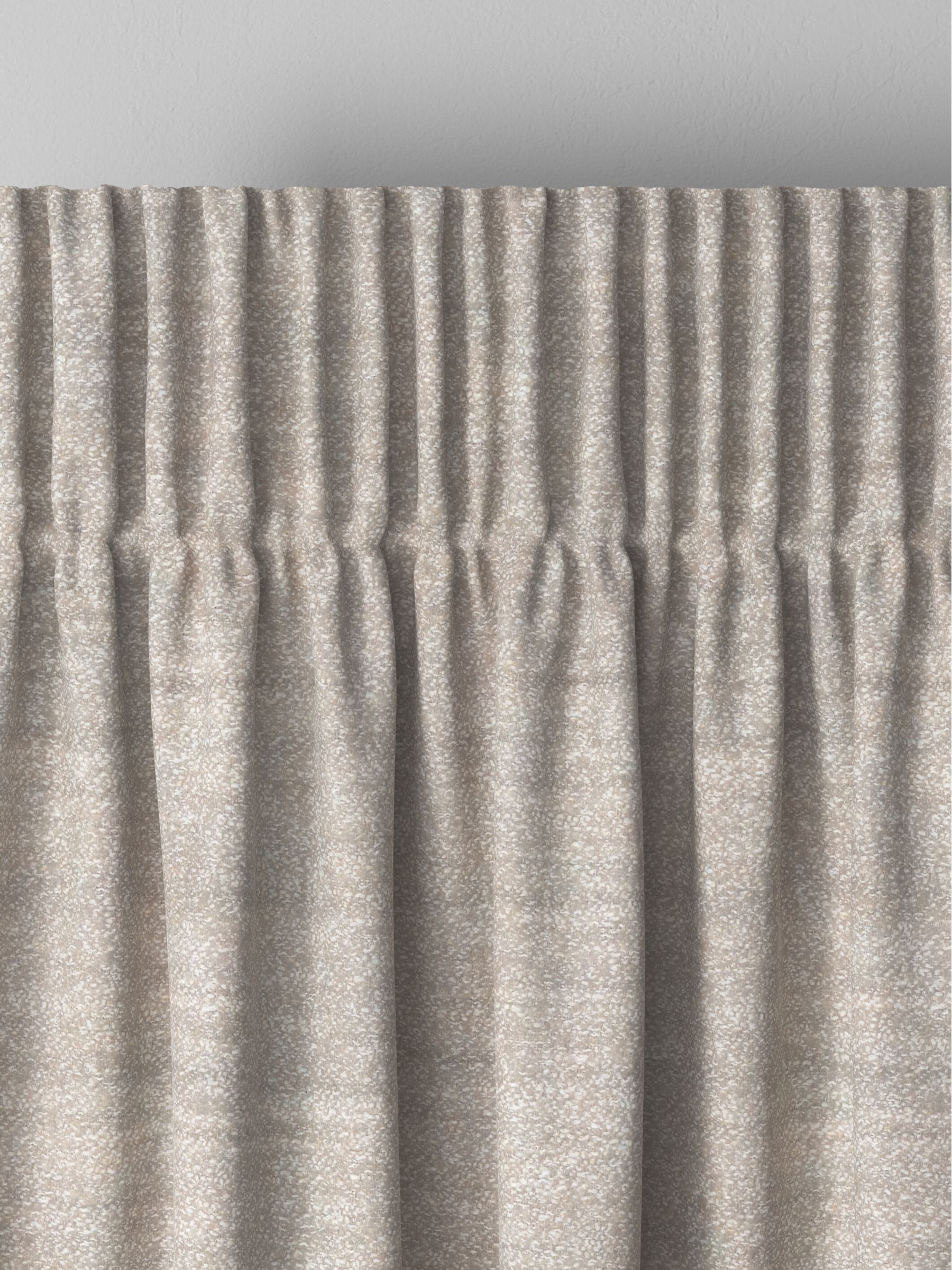 Buy Natural Cosy Texture Made to Measure Curtains from the Next UK ...