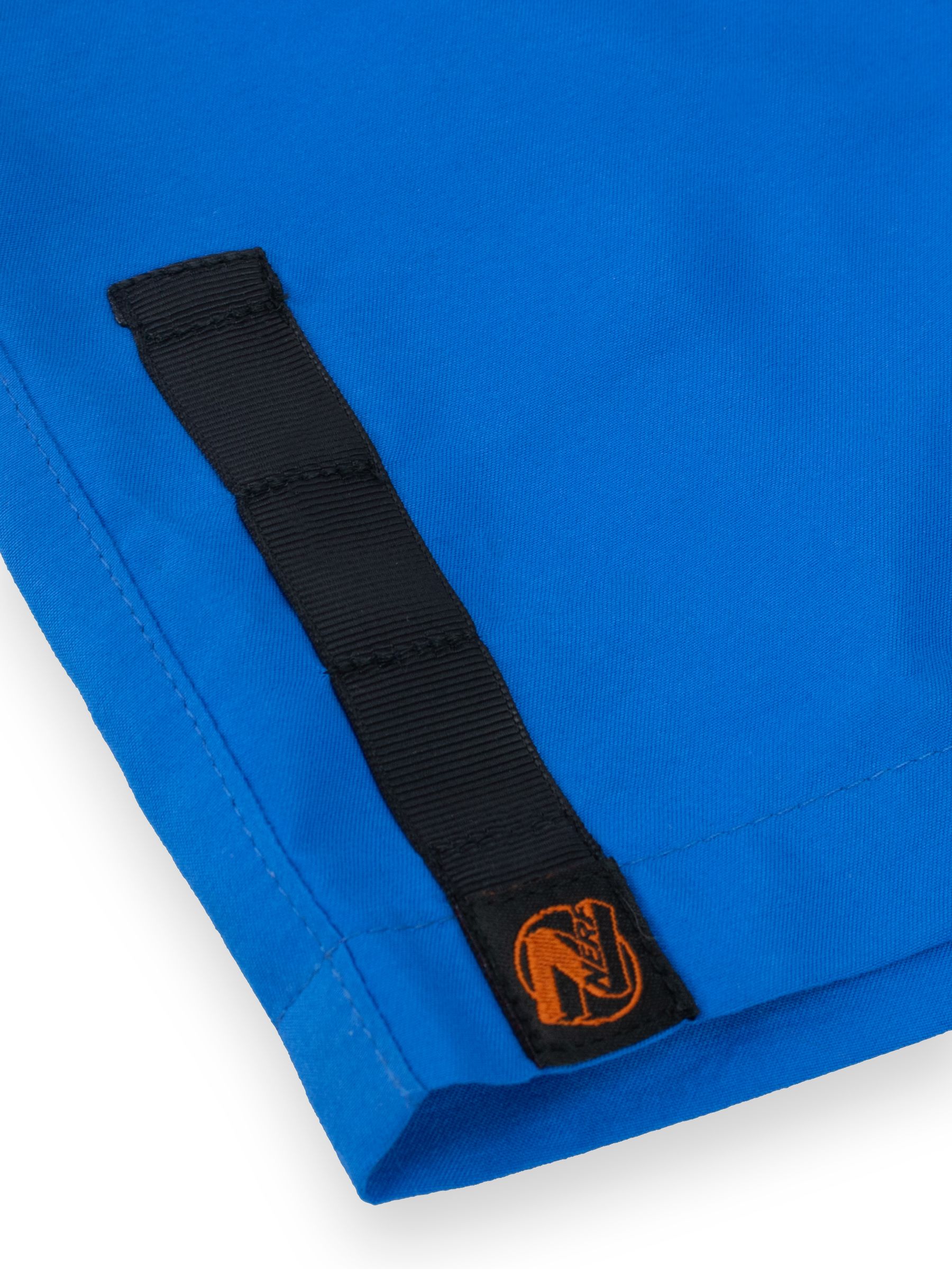 Buy Character Blue Nerf Swim Shorts - With Water Reactive Feature from ...