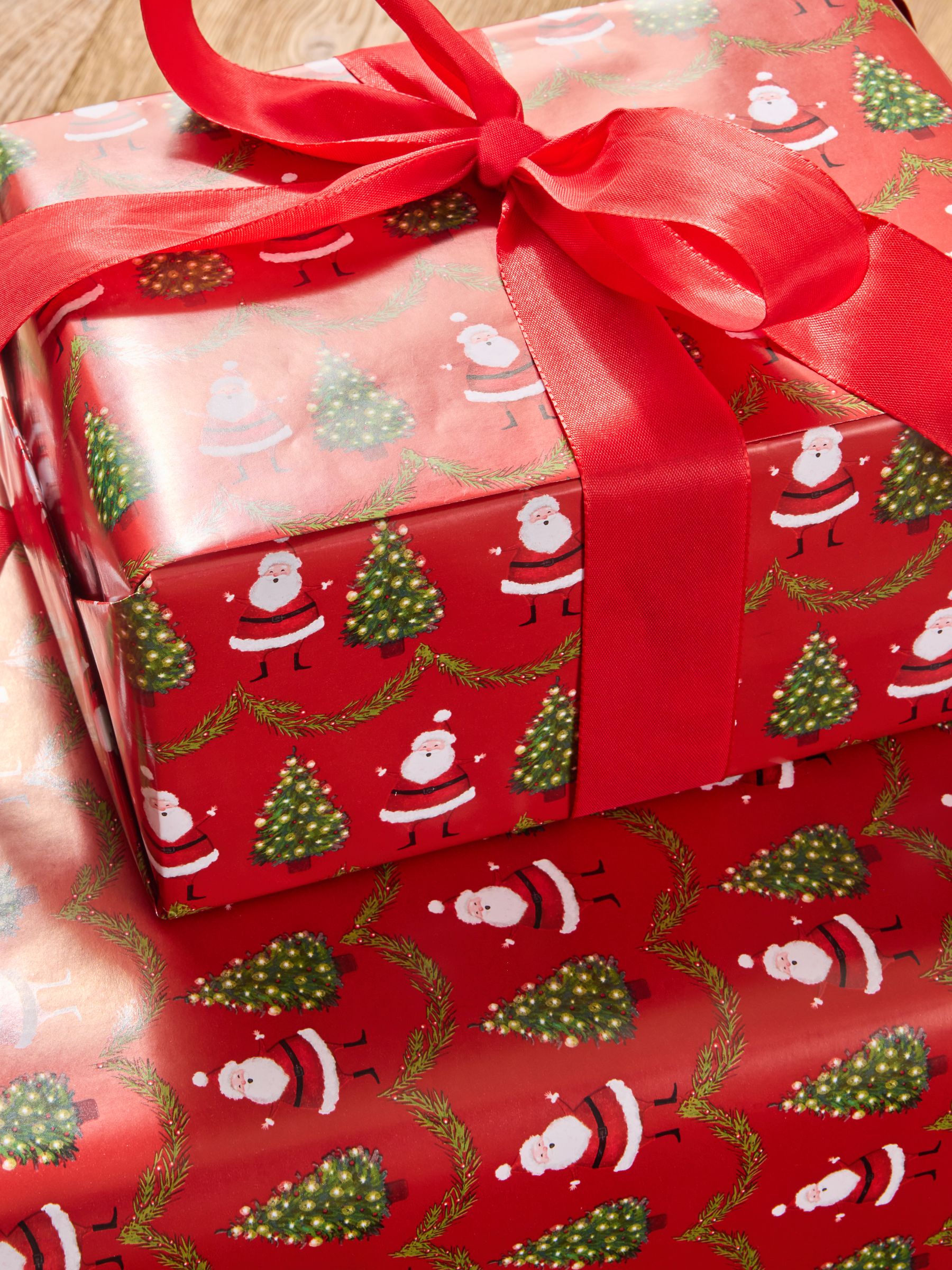 Next wrapping paper store
