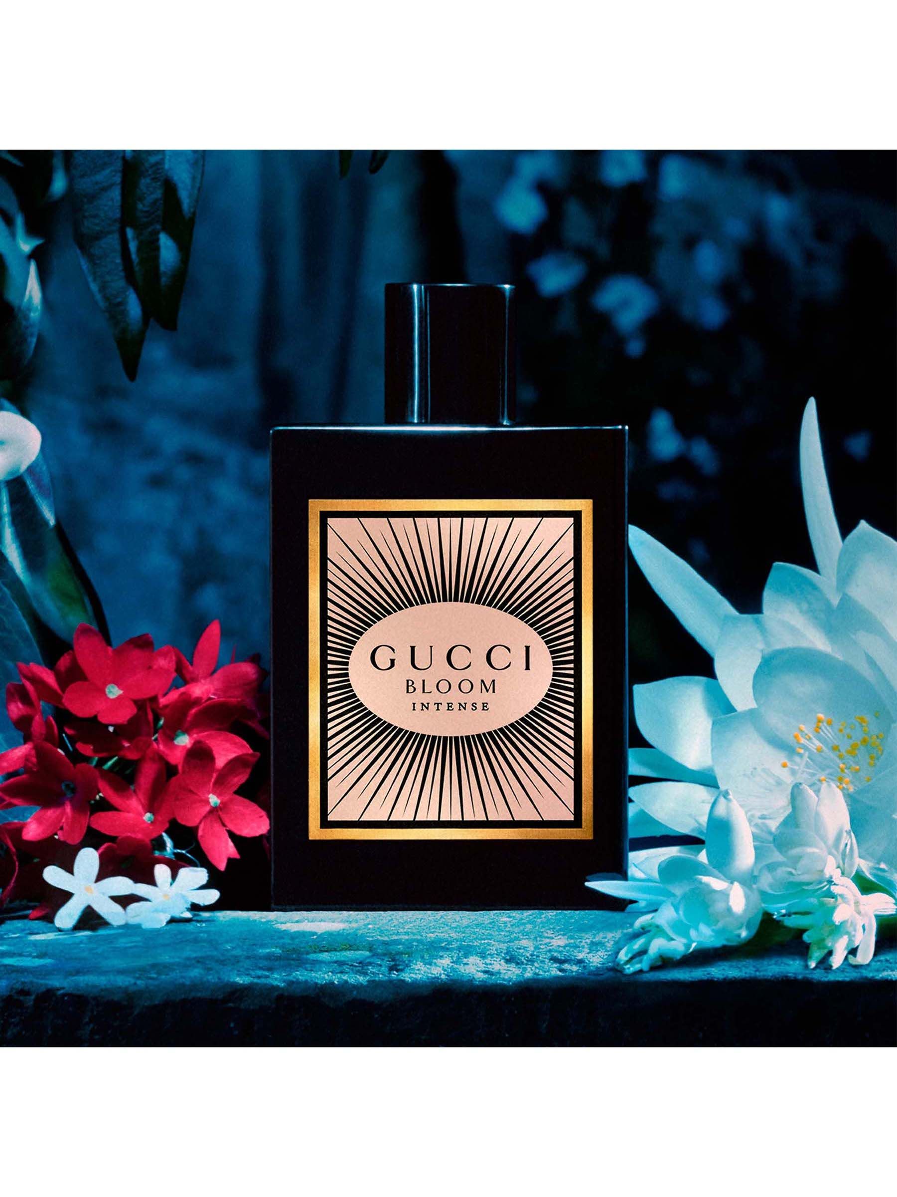 Buy Gucci Bloom Intense Eau de Parfum 50ml from the Next UK online shop