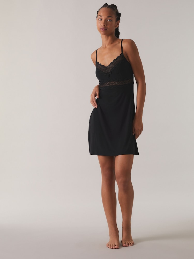 Buy B by Ted Baker Modal Nightie from Next Ireland