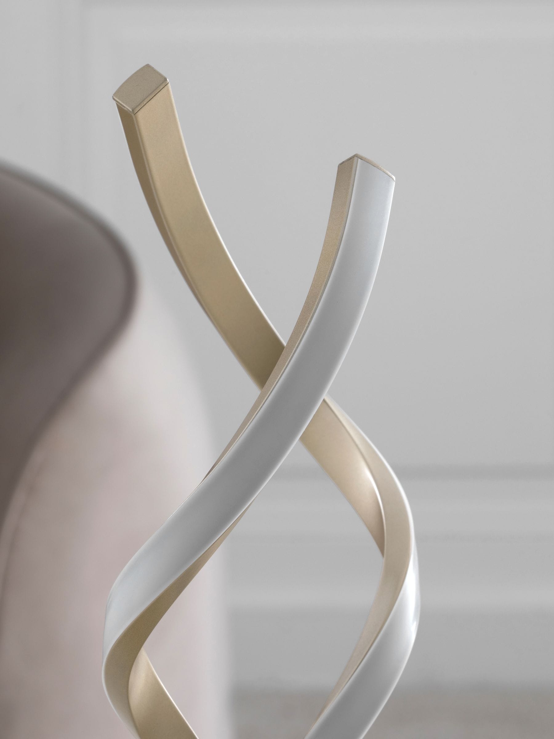 Callie led table lamp store