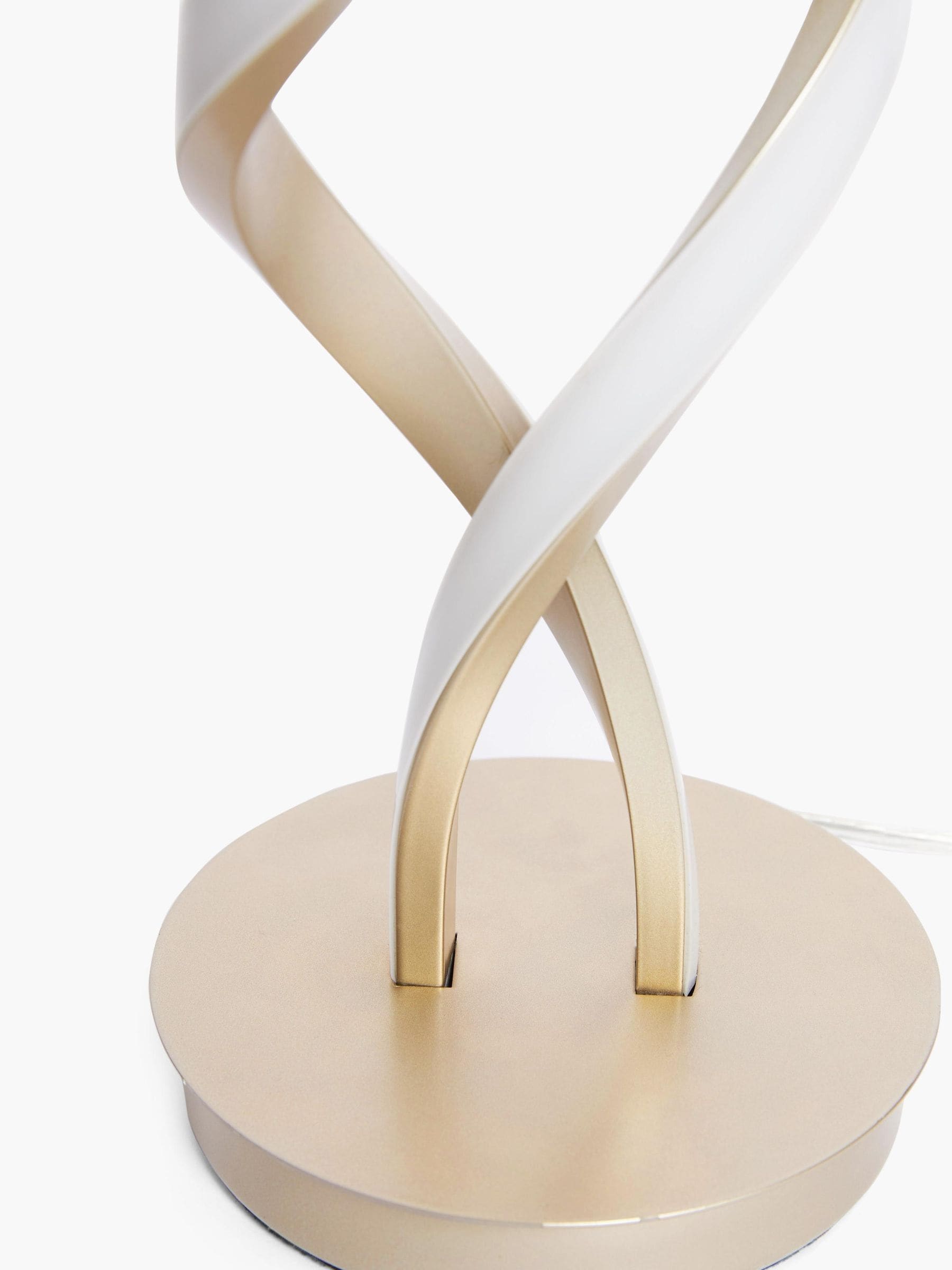 Callie led table lamp store