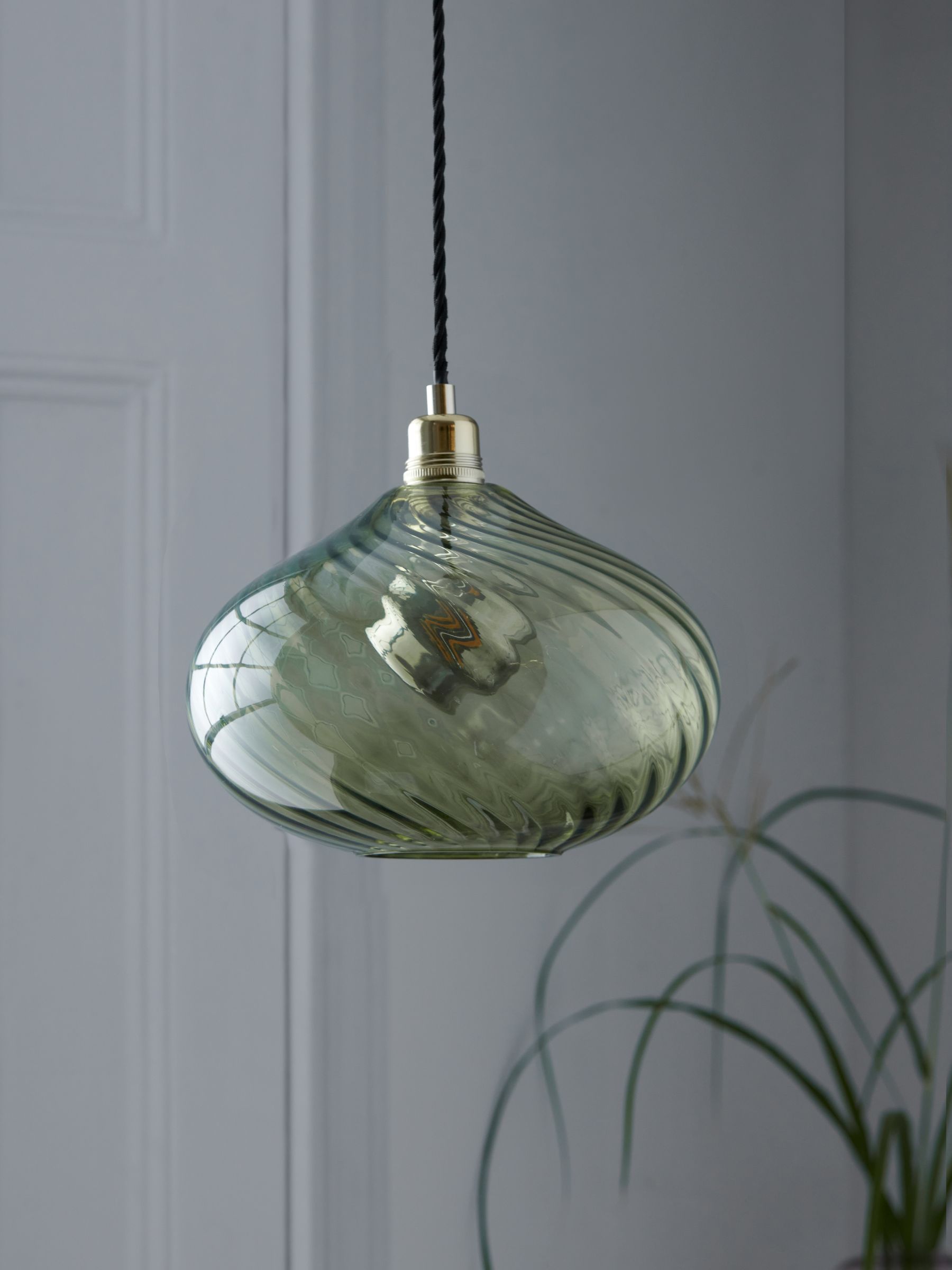 Buy Green Freya Easy Fit Light Shade from the Next UK online shop