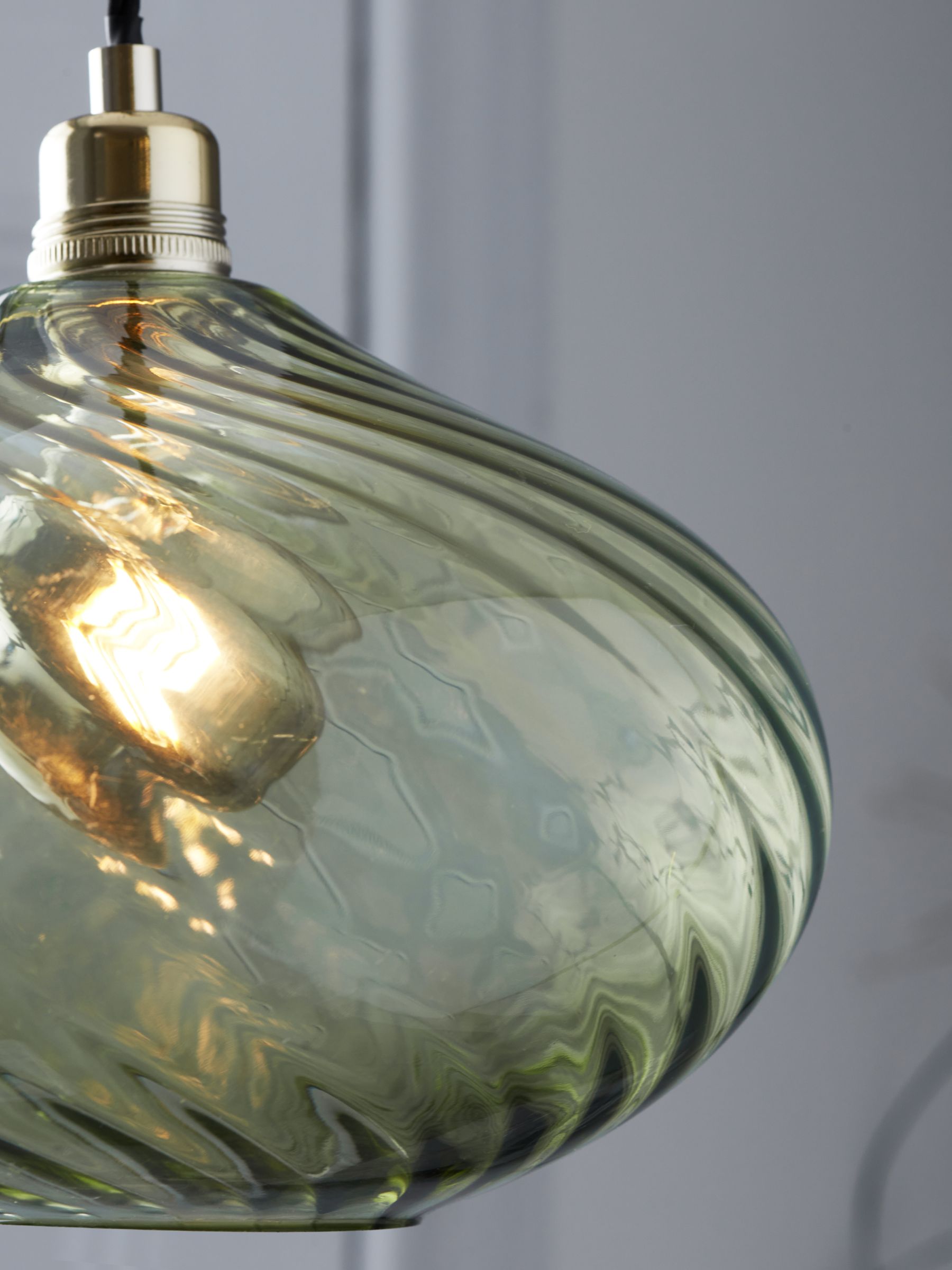 Buy Green Freya Easy Fit Light Shade from the Next UK online shop