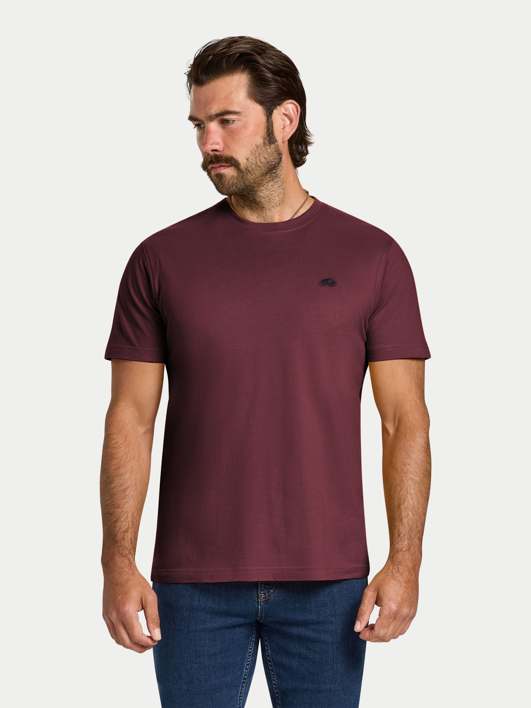 Buy Raging Bull Classic T-Shirt from Next Ireland