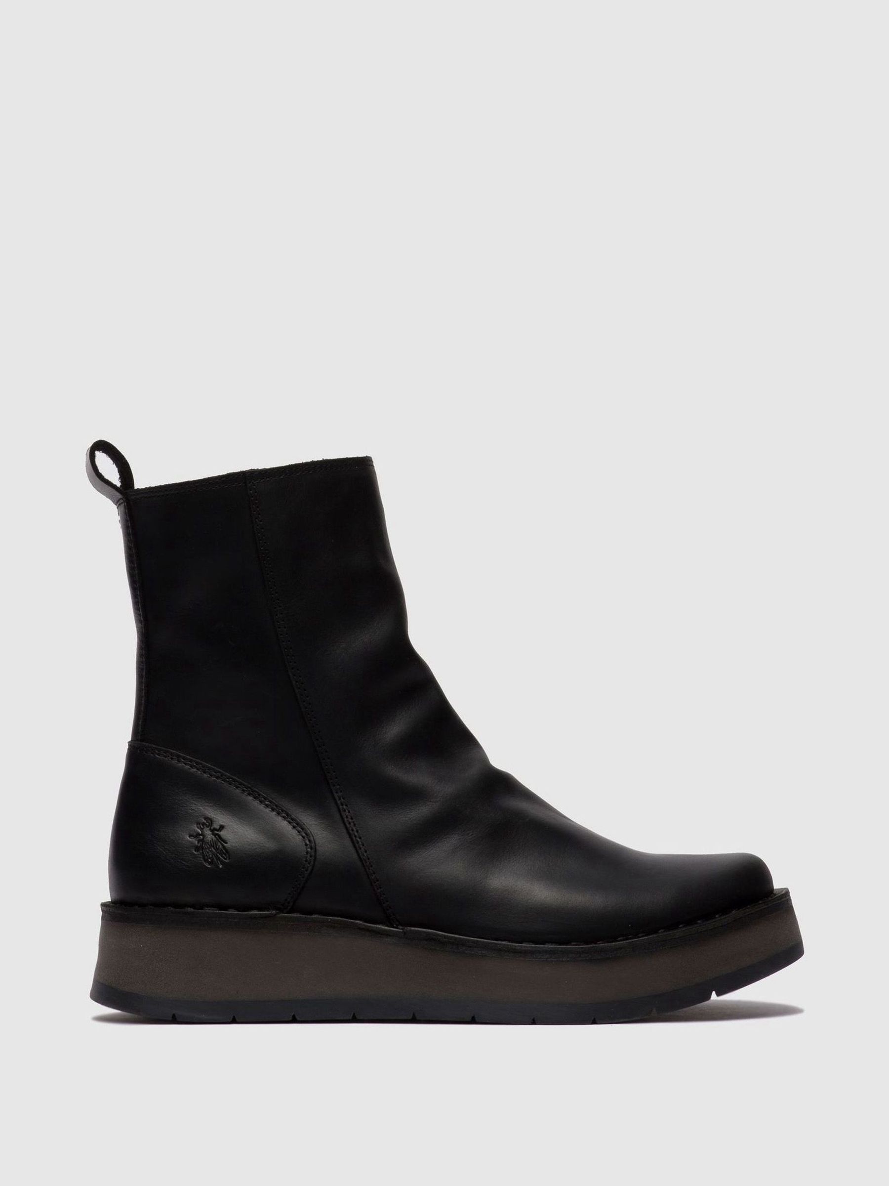 Buy Fly London Reno Ankle Boots from the Next UK online shop