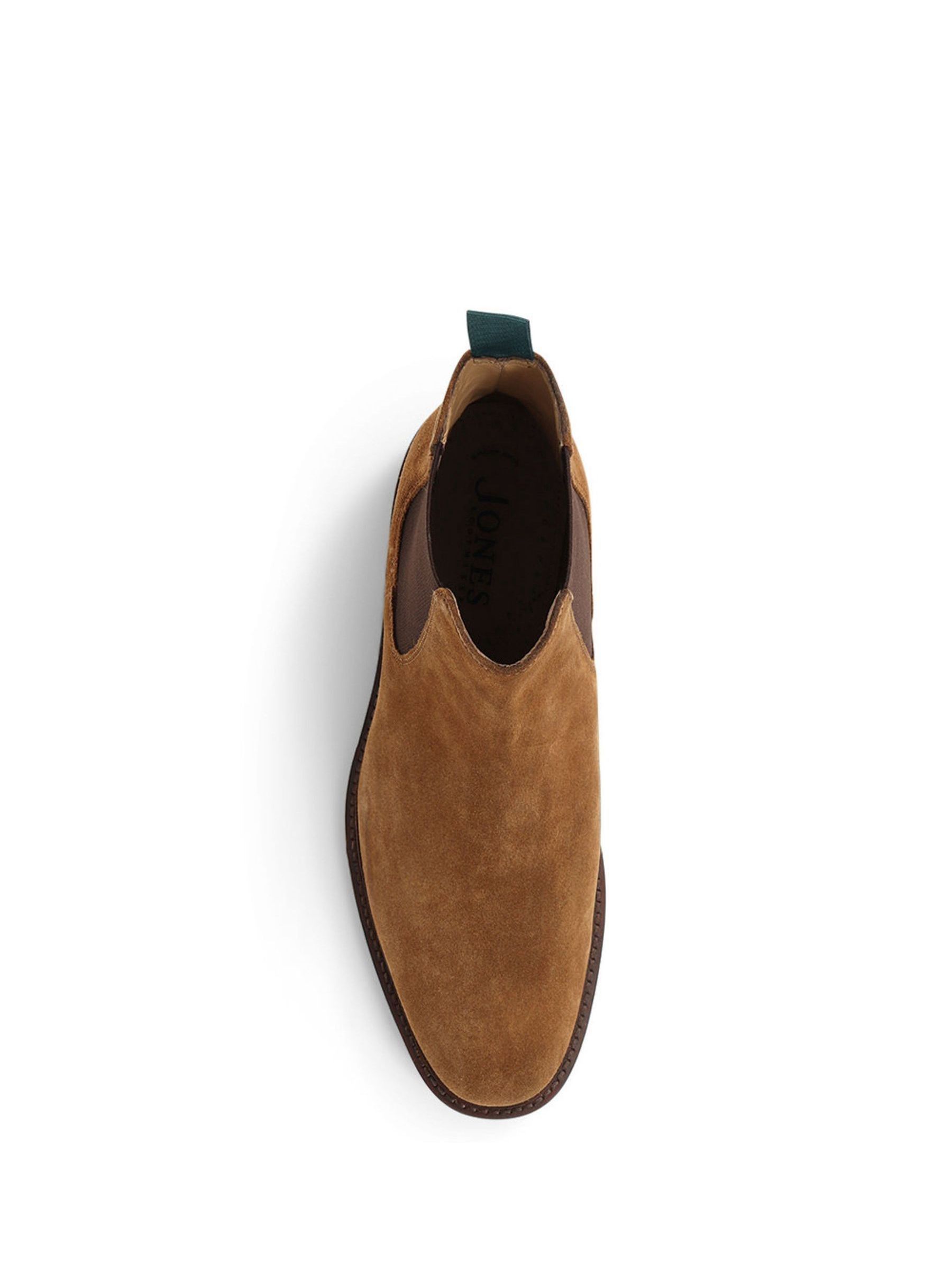 Buy Tan Deakin Leather Mens Chelsea Boots from the Next UK online shop