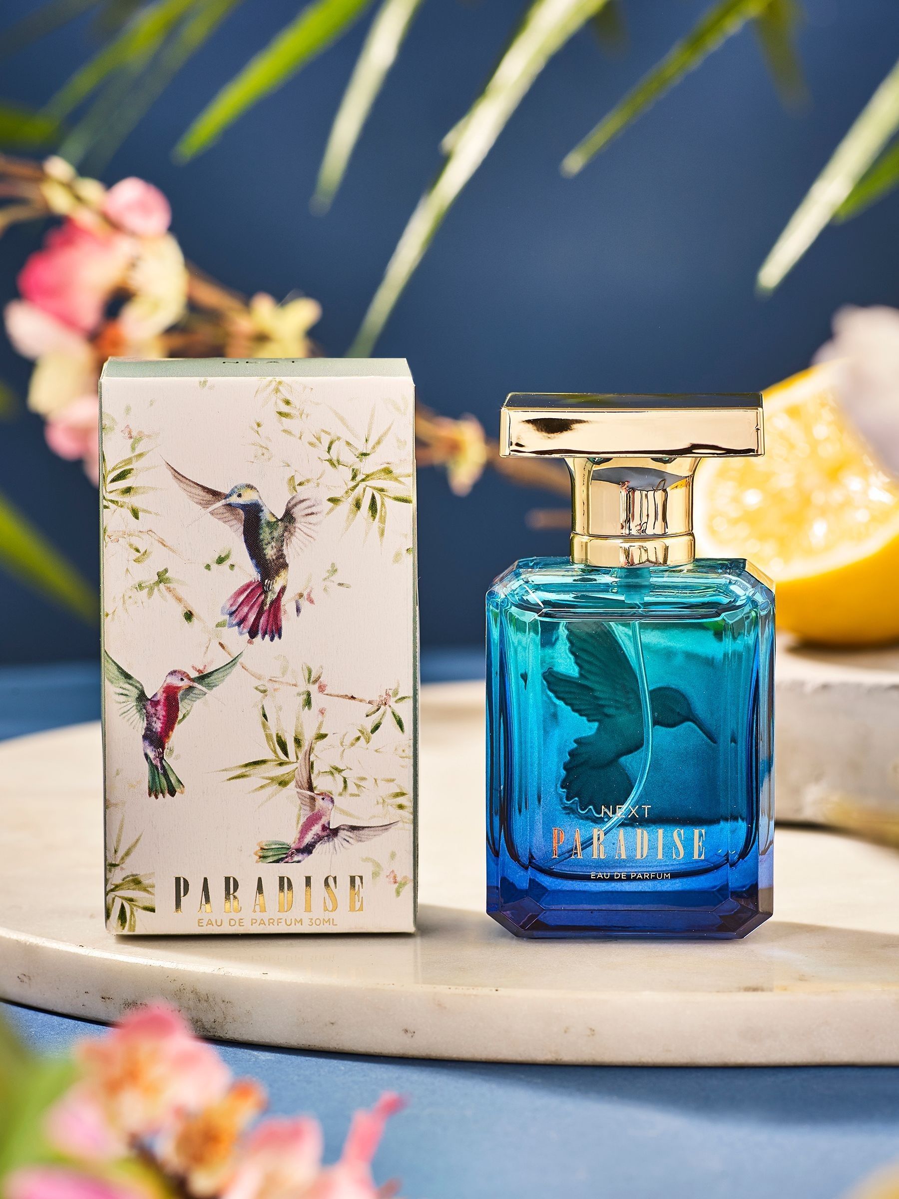 Buy Paradise 30ml Perfume from the Next UK online shop