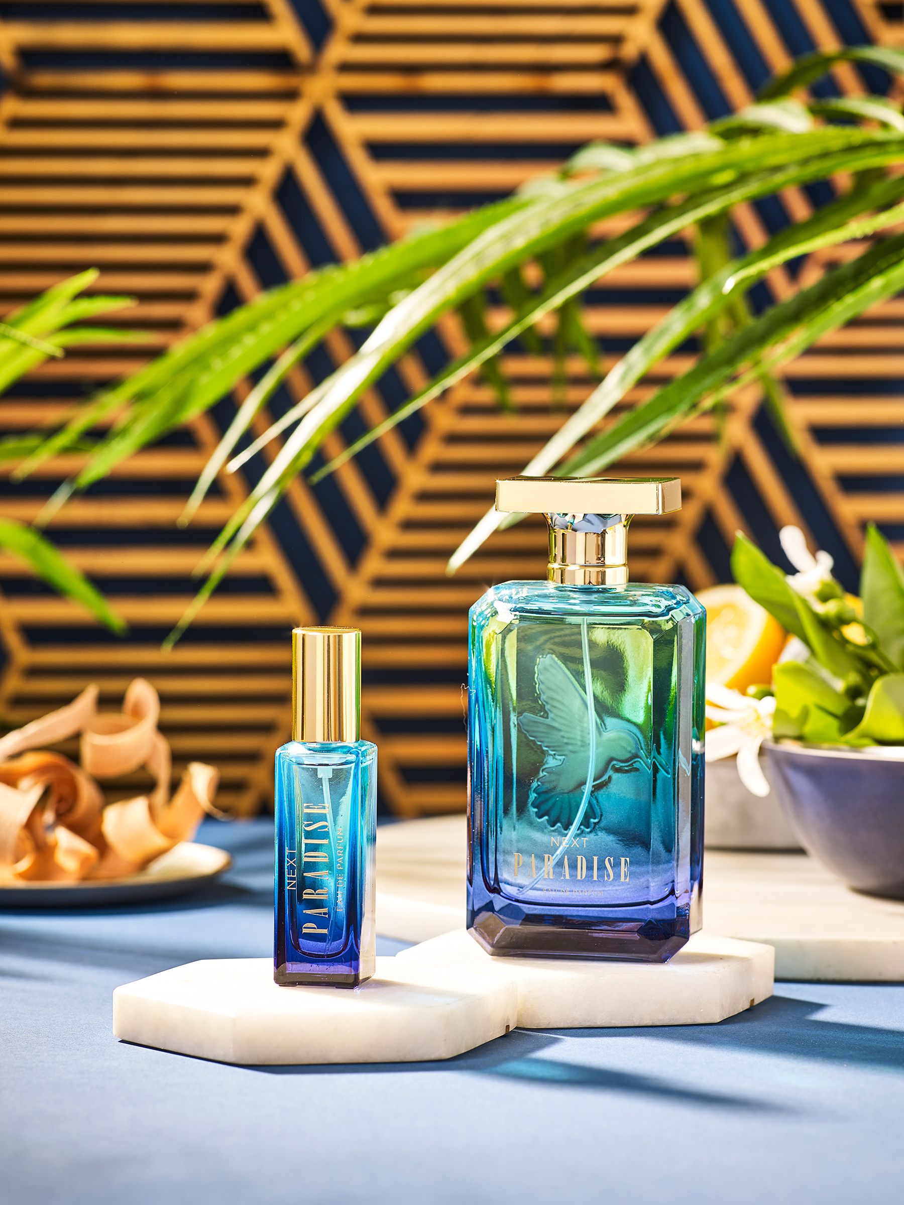 Buy Paradise 100ml and 10ml Perfume Gift Set from the Next UK online shop