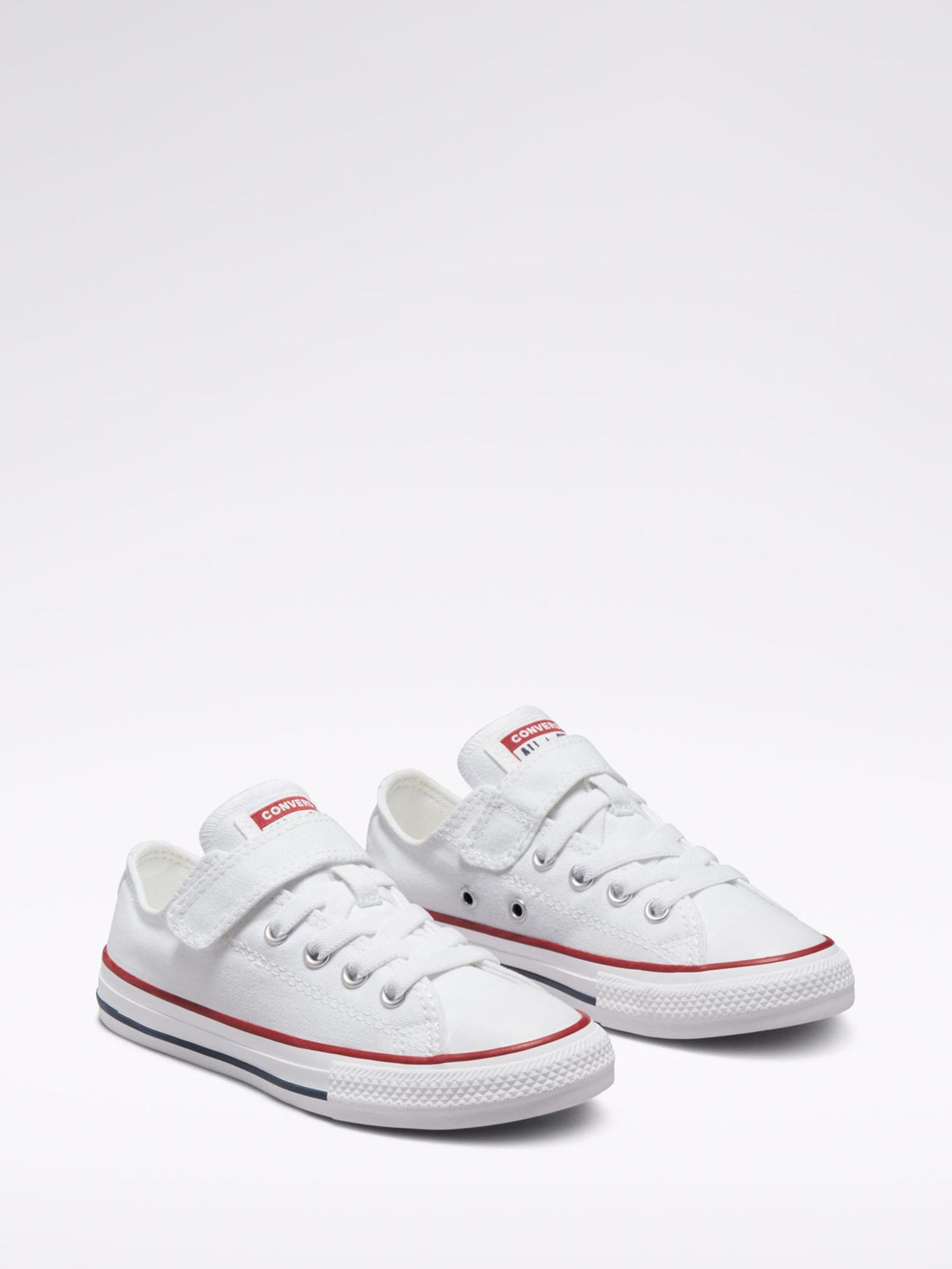 Baby boy converse trainers store
