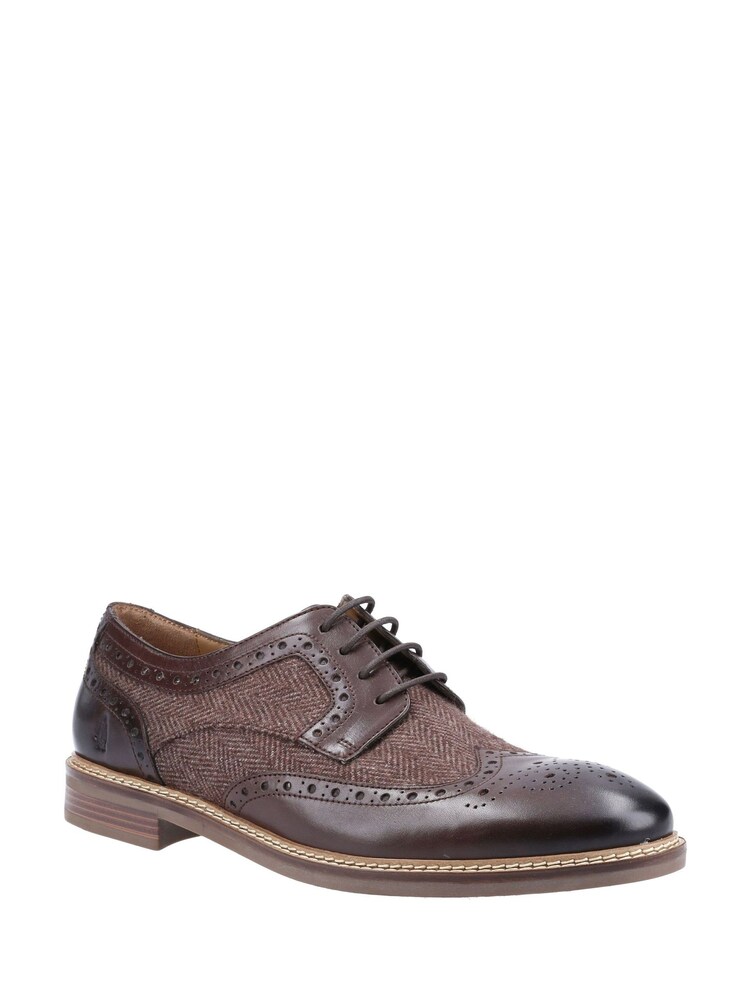 Buy Hush Puppies Bryson Shoes from the Next UK online shop