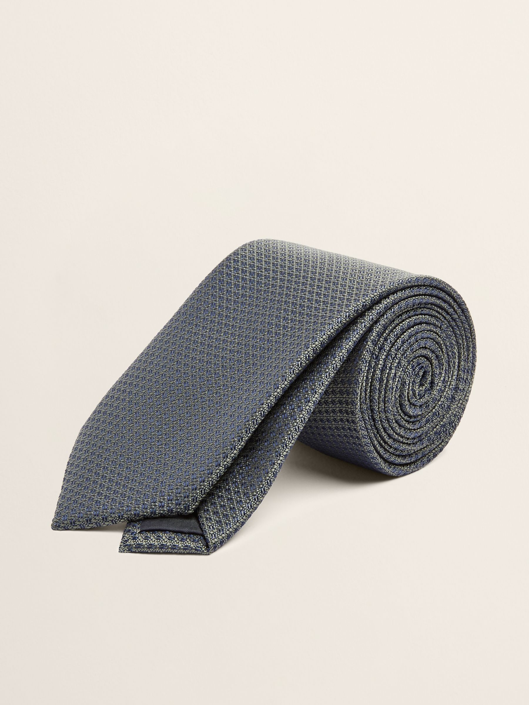 Buy Textured Tie from the Next UK online shop