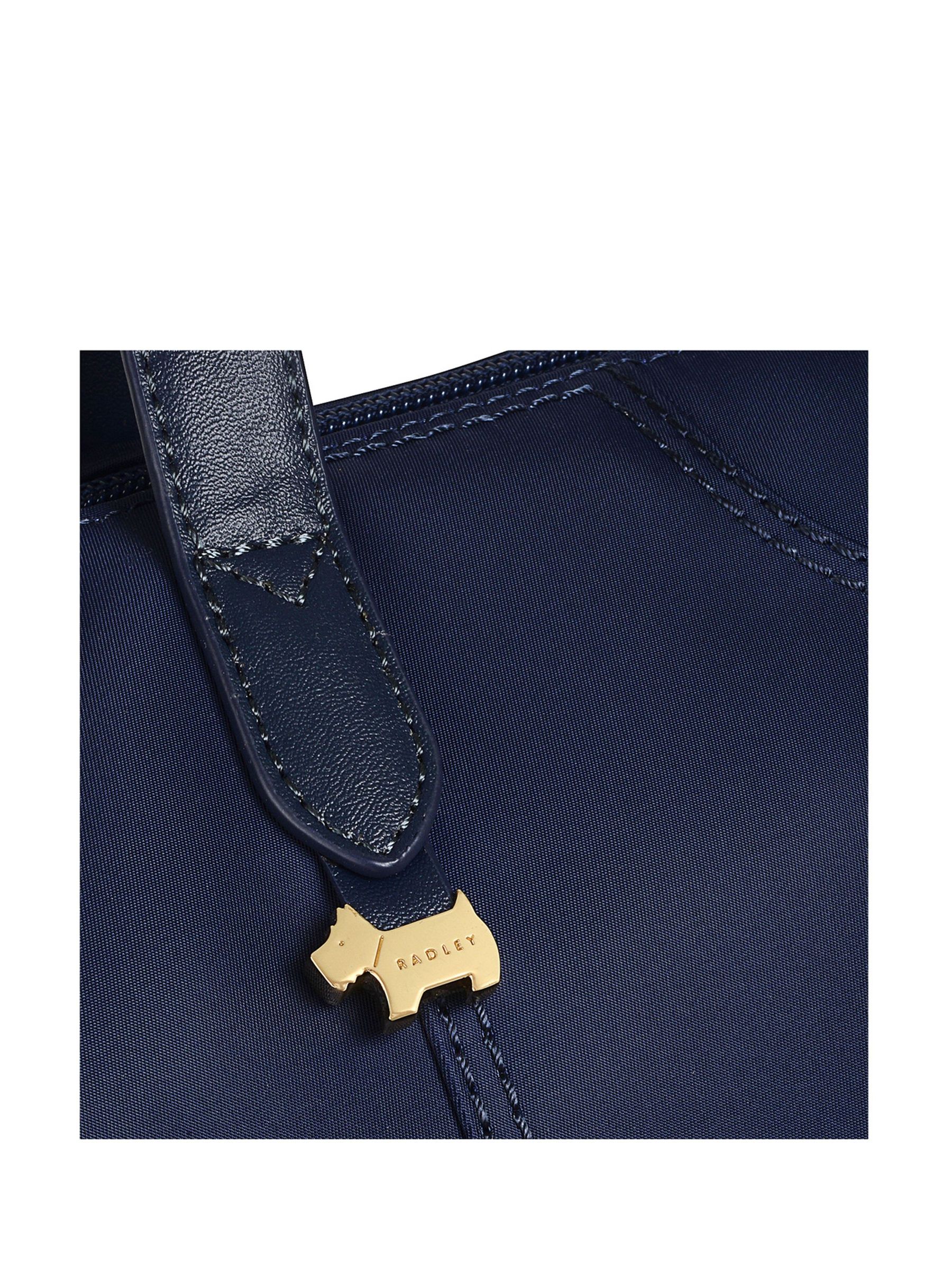 Buy Radley London Pocket Essentials Responsible Tote Bag from the Next ...
