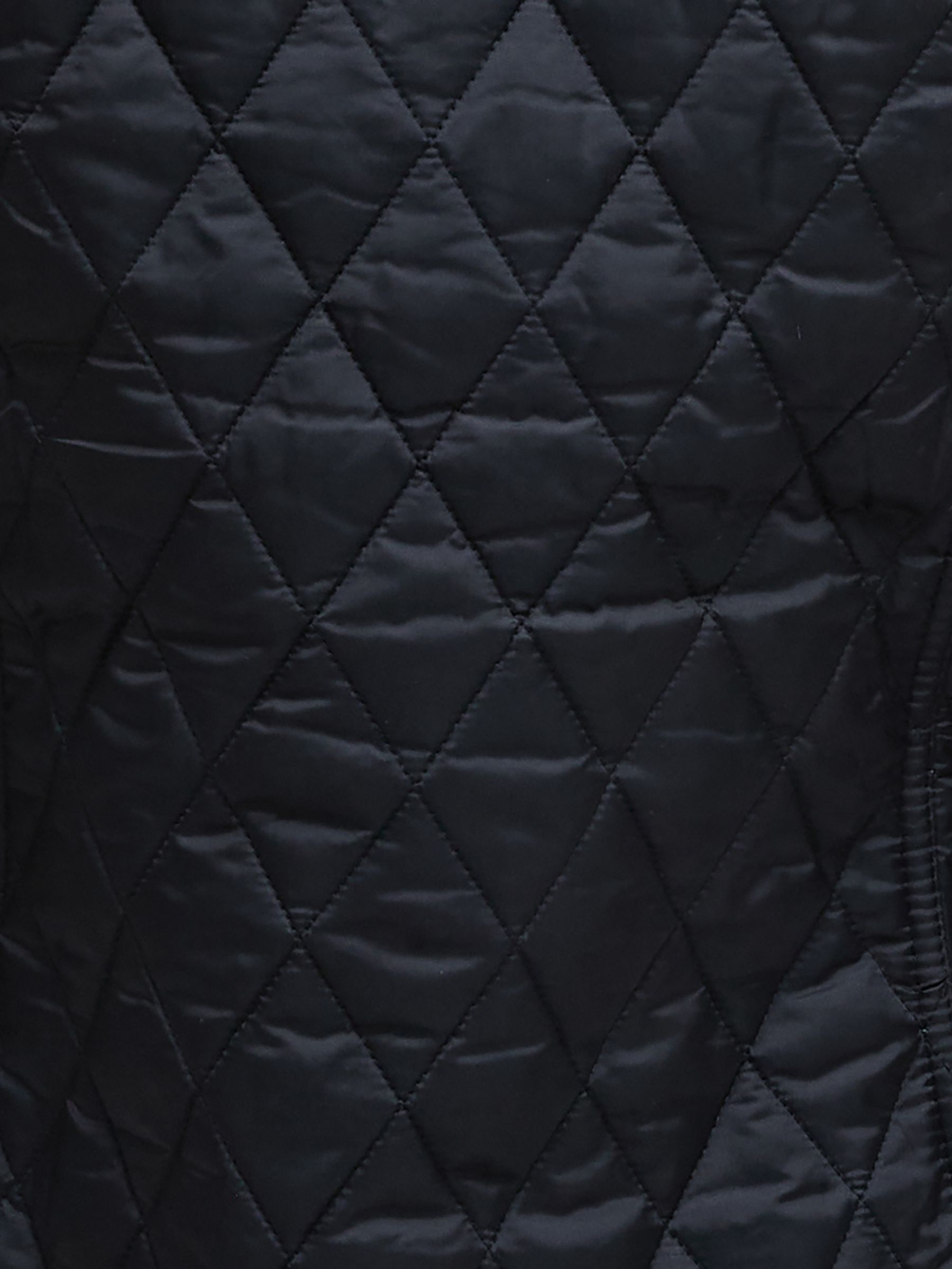Buy Barbour® Black Annandale Quilted Jacket from Next Australia