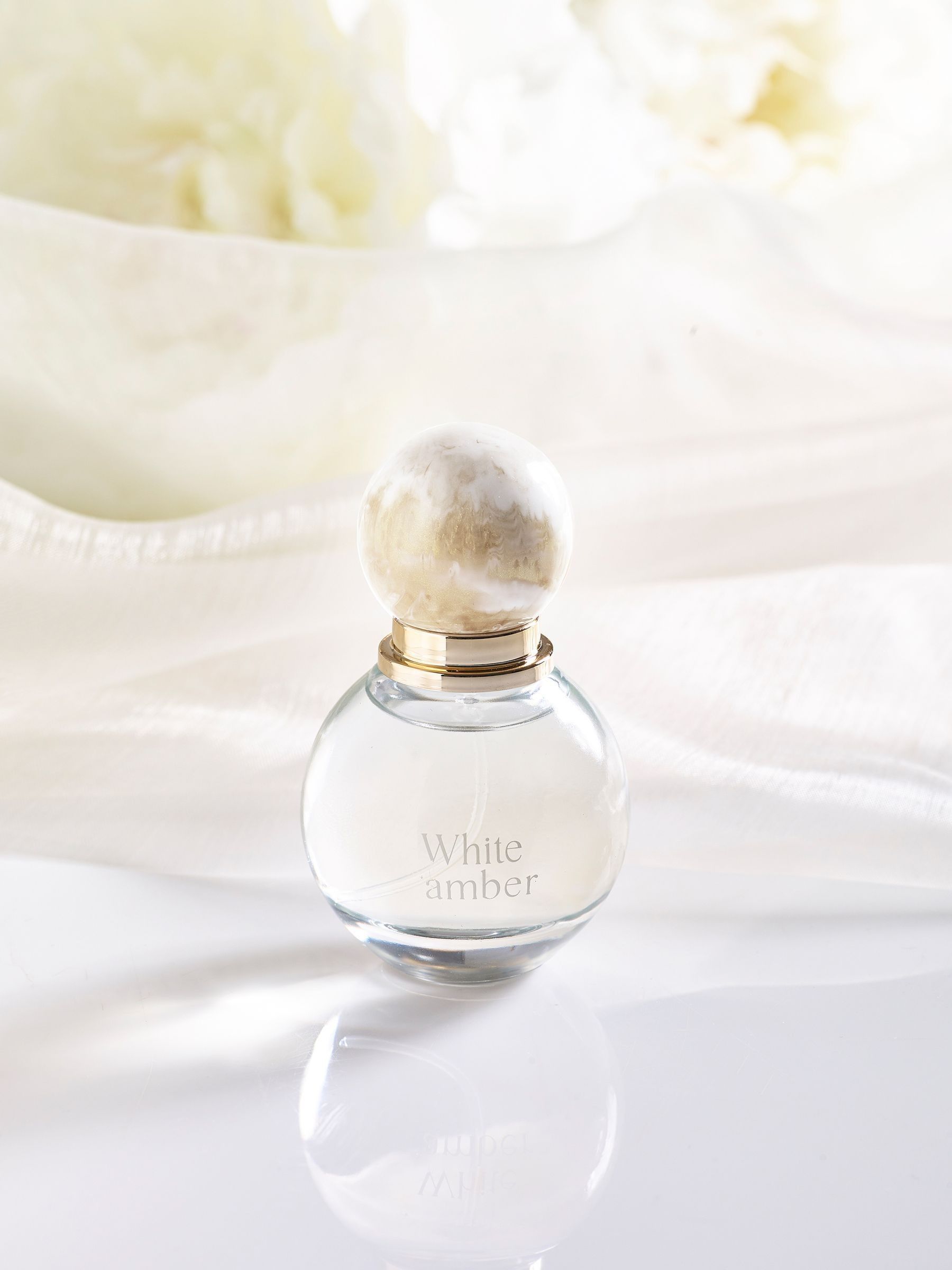 Buy 30ml White Amber Perfume from the Next UK online shop