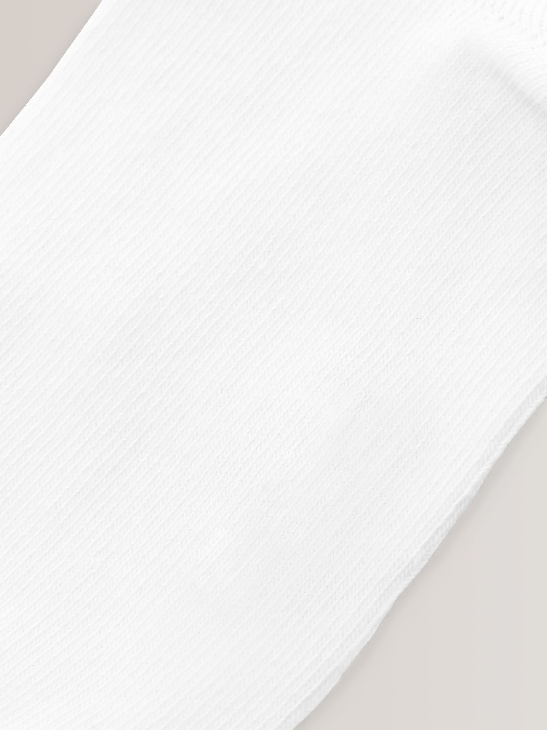 Buy White 10 Pack Cotton Rich Socks from Next Australia