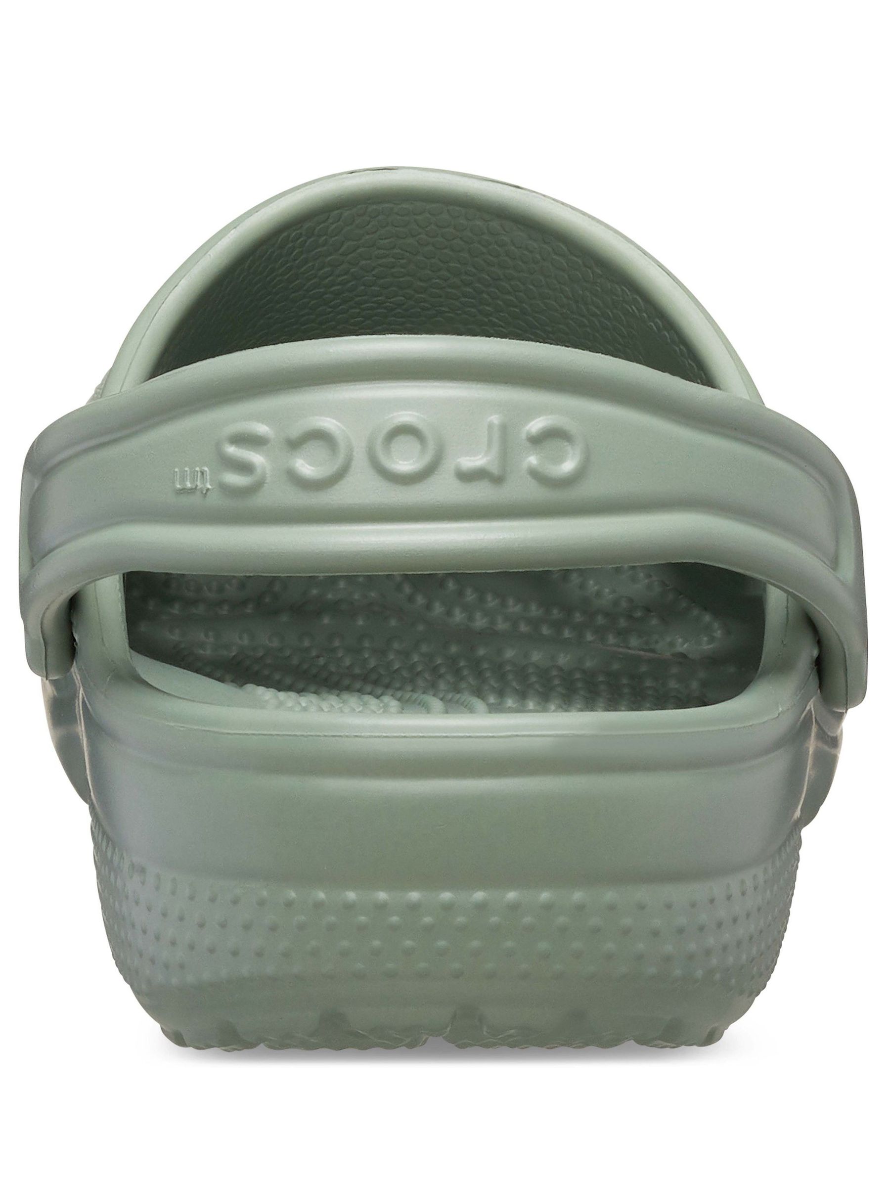 Buy Crocs Moss Unisex Classic Clogs from Next South Africa