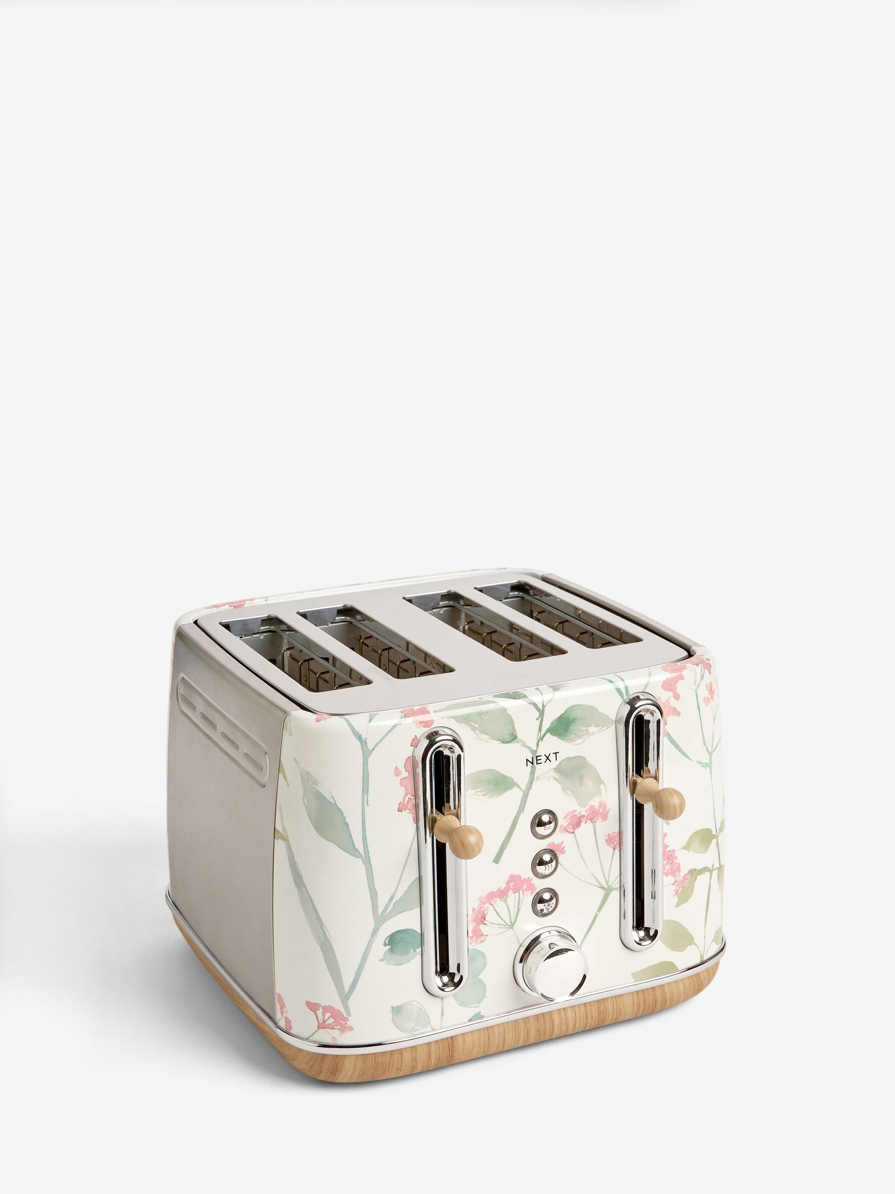 Buy Multi Floral Malvern Toaster from the Next UK online shop