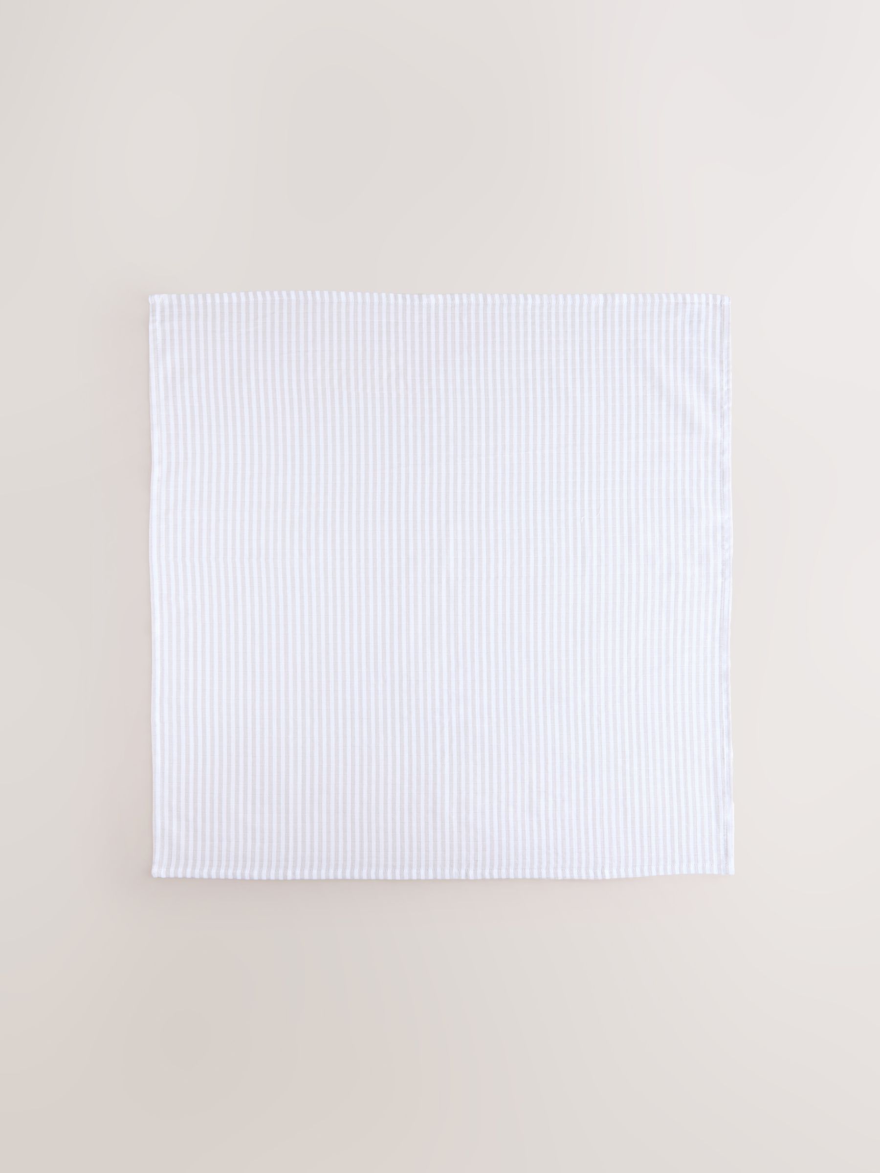 Buy Grey Star Baby Muslins Cloths 4 Pack from the Next UK online shop