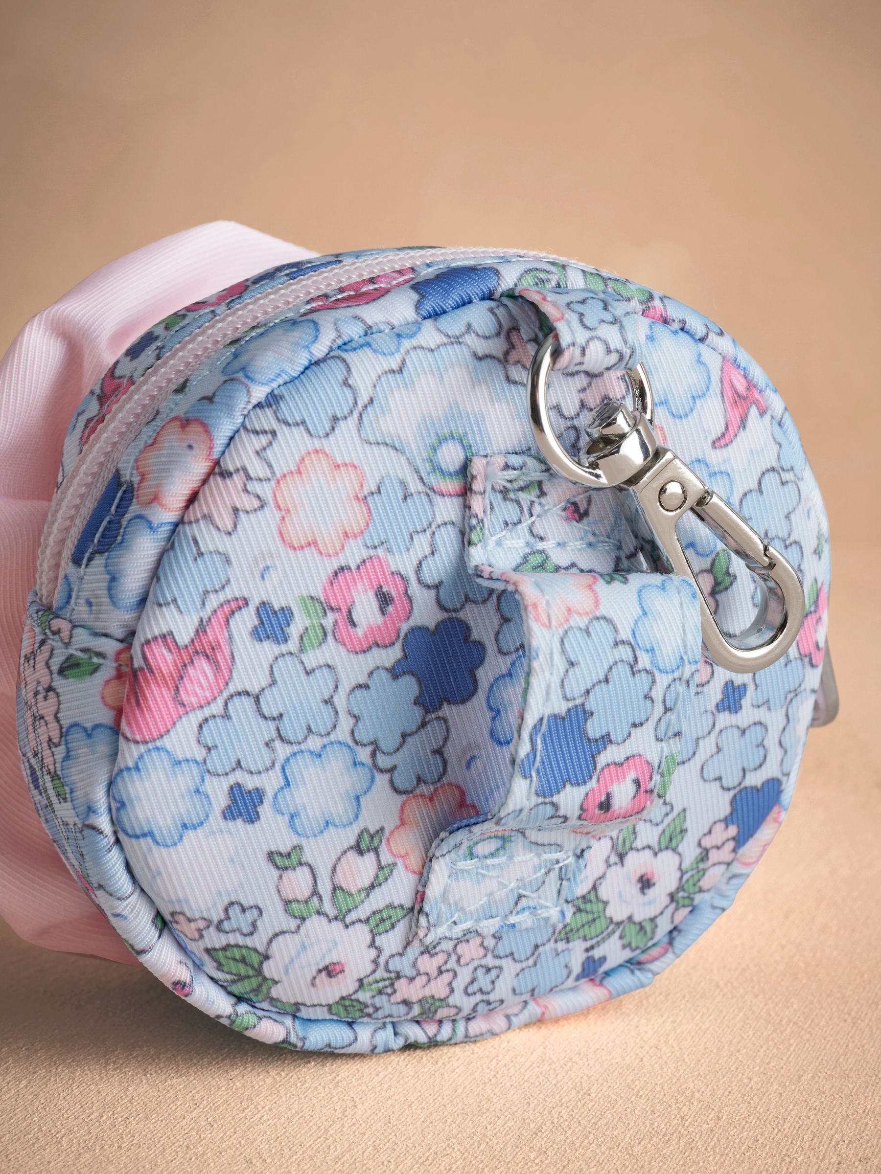 Buy Pink Kids Purse from the Next UK online shop
