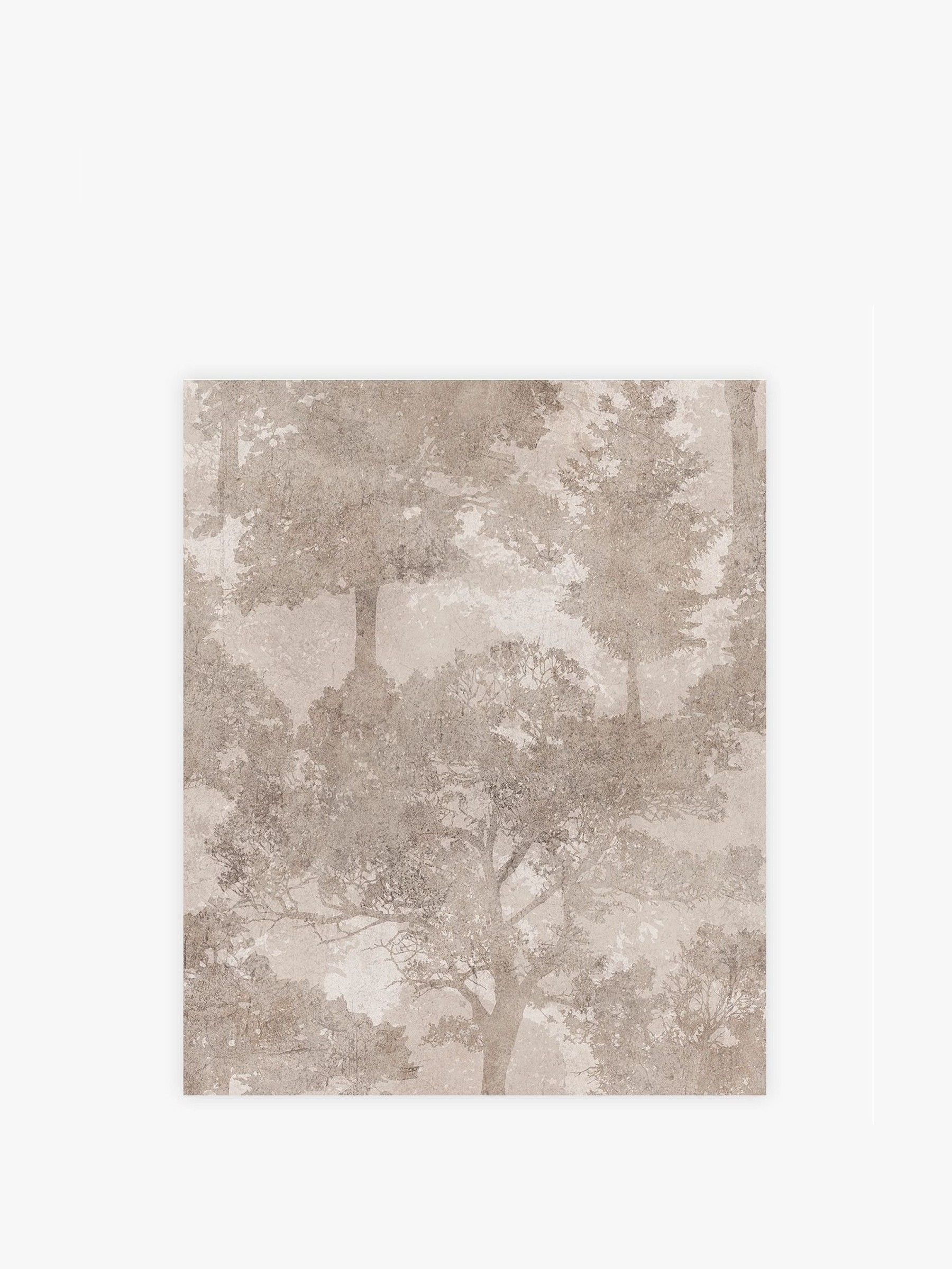 Buy Neutral Trailing Trees 10M Wallpaper from the Next UK online shop