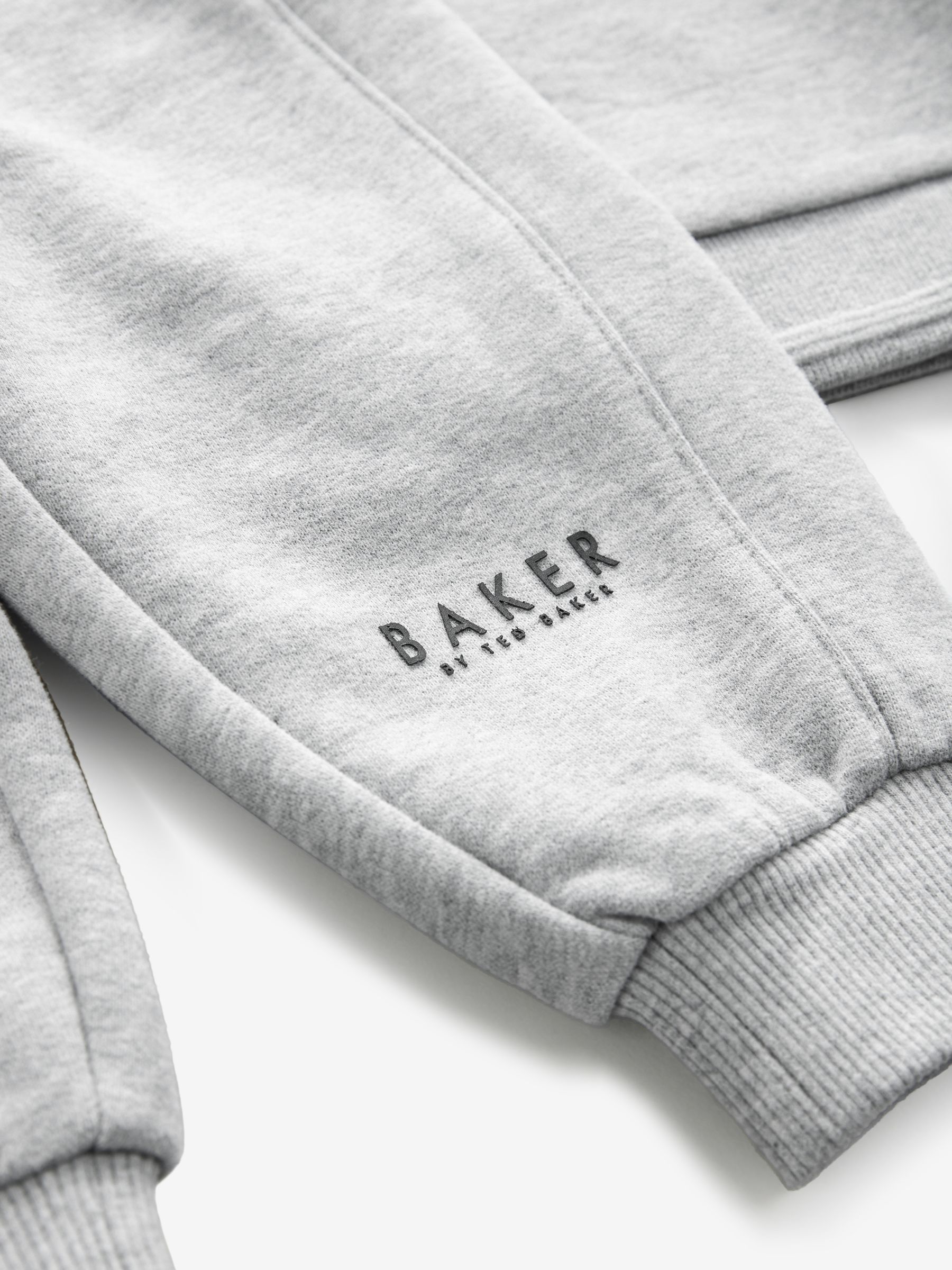 Buy Baker by Ted Baker Sweatshirt and Joggers Set from the Next UK ...