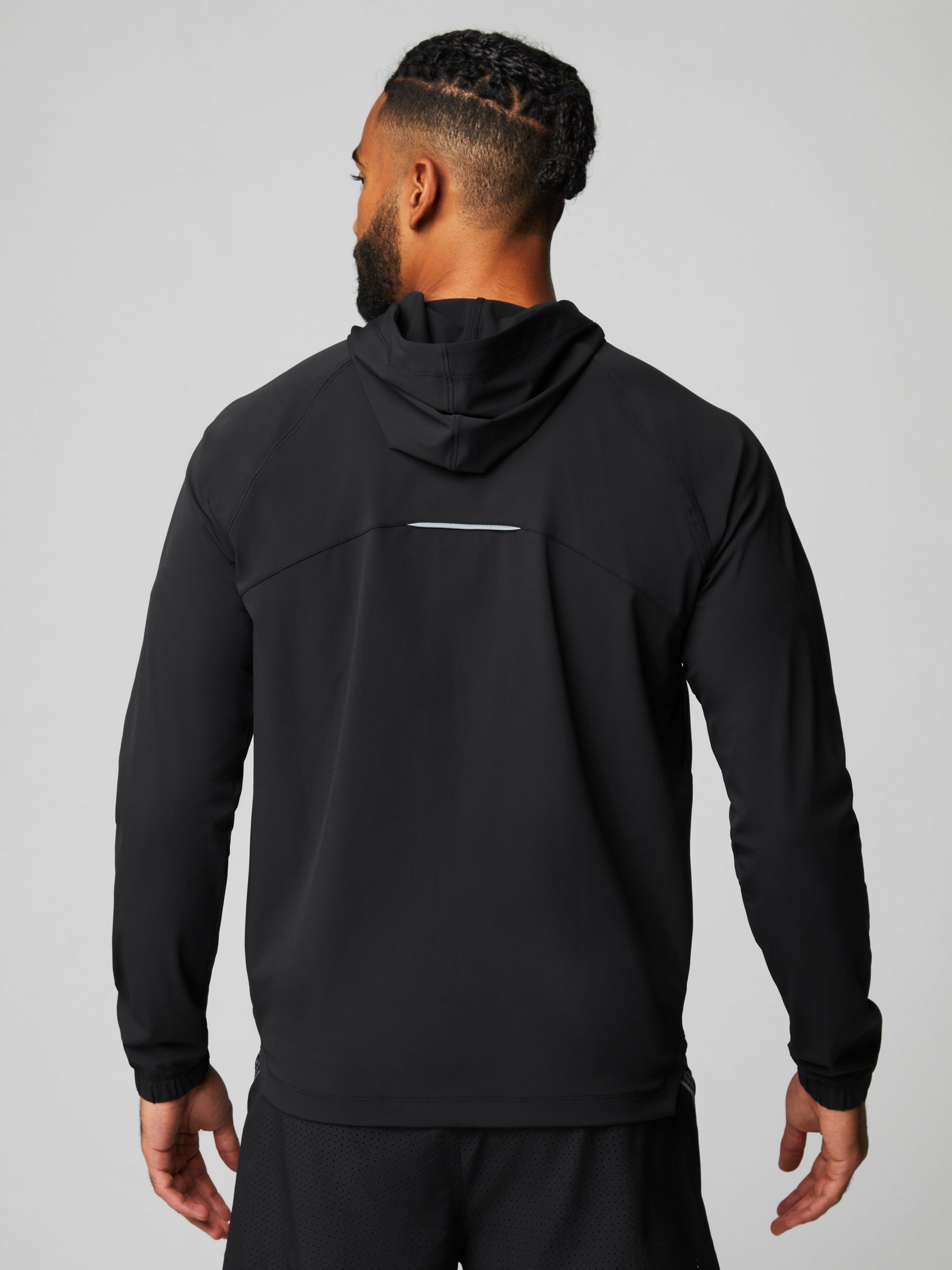 Buy Fabletics Black The One Jacket from the Next UK online shop