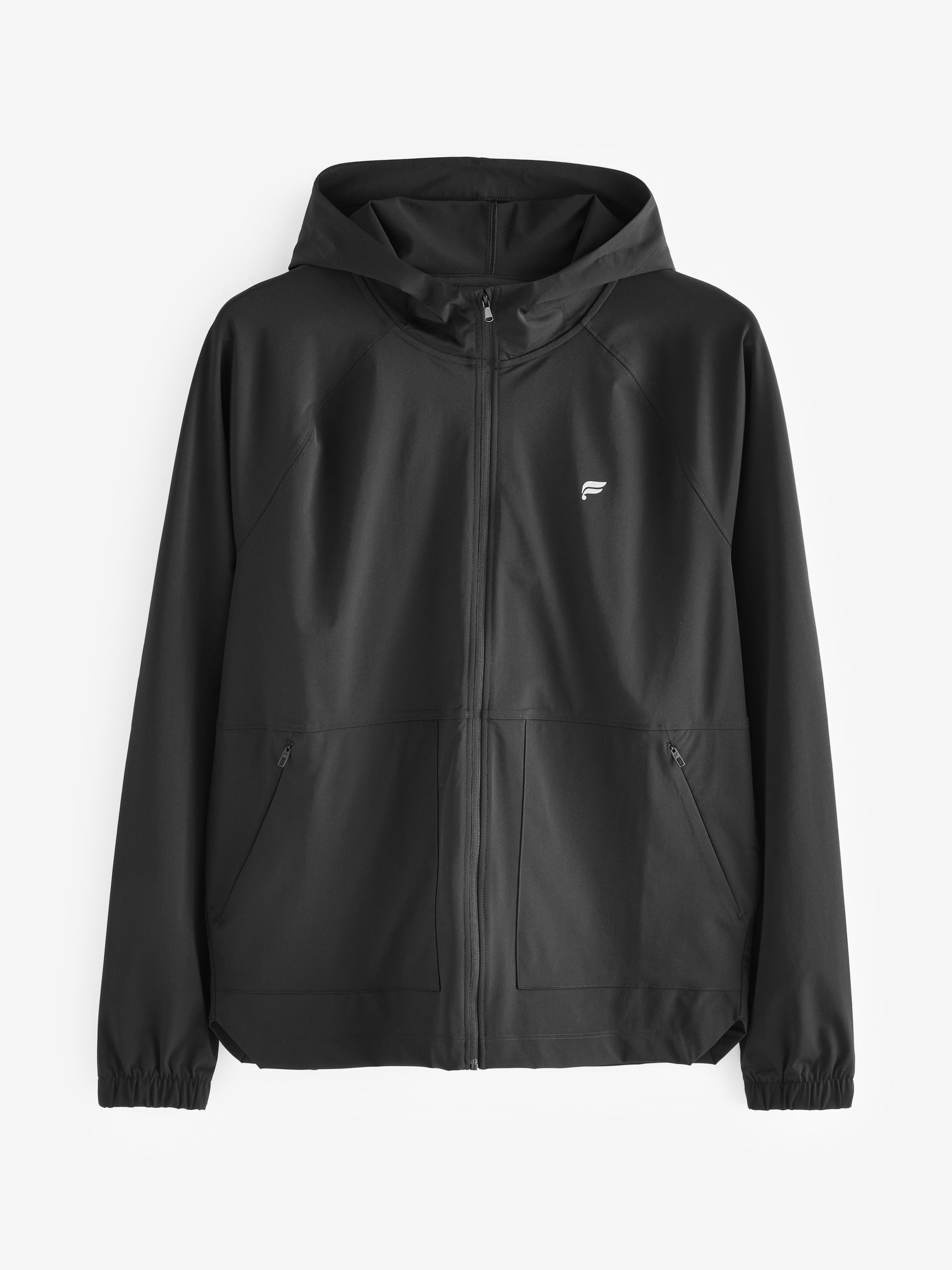 Buy Fabletics Black The One Jacket from the Next UK online shop