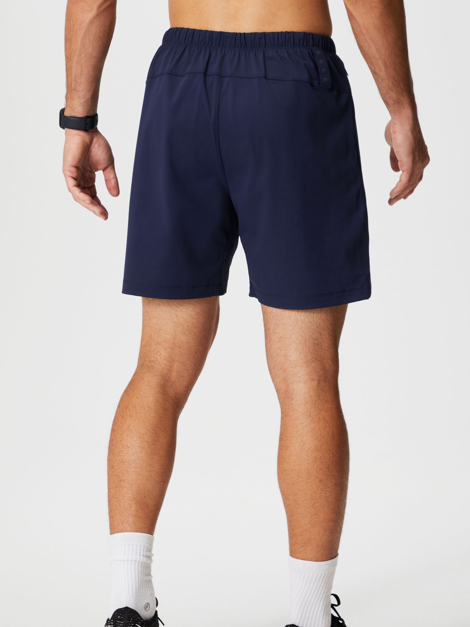 Buy Fabletics Blue The One Shorts from the Next UK online shop