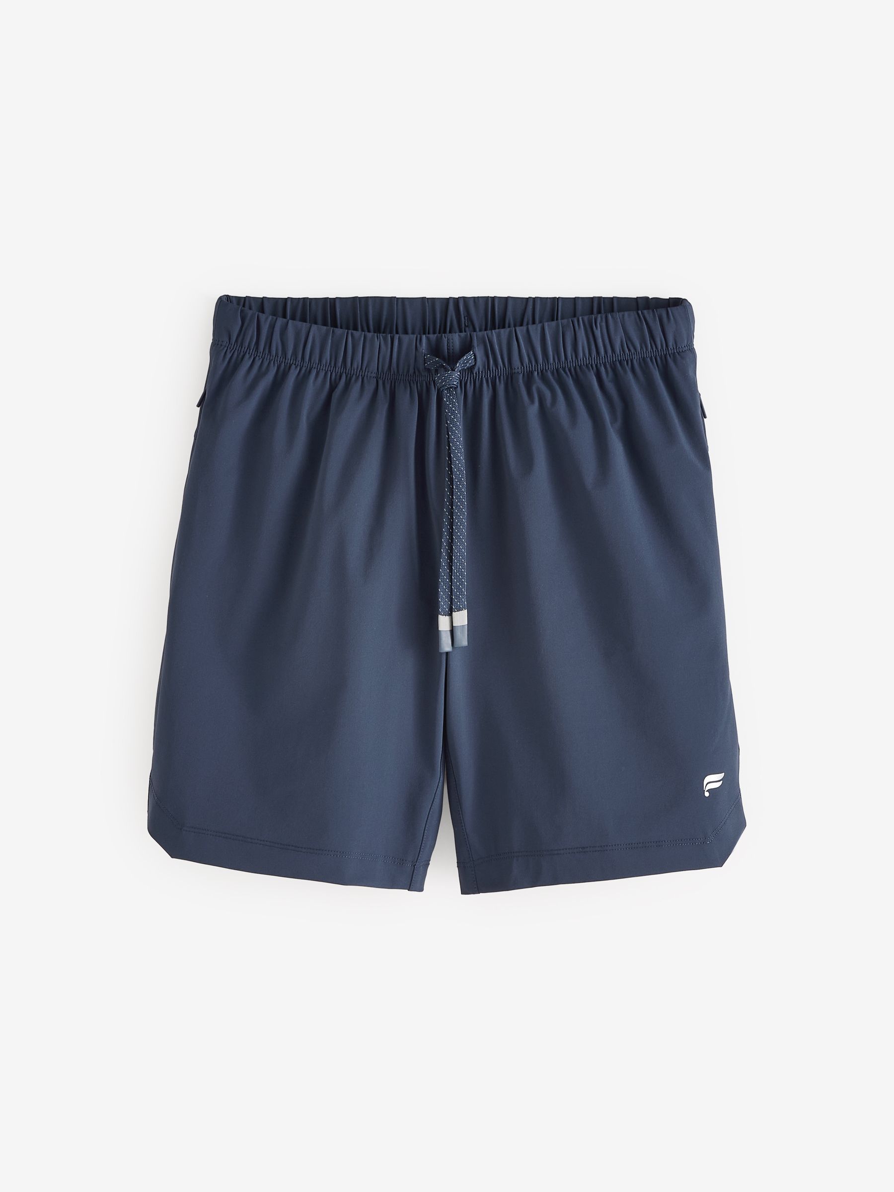 Buy Fabletics Blue The One Shorts from the Next UK online shop