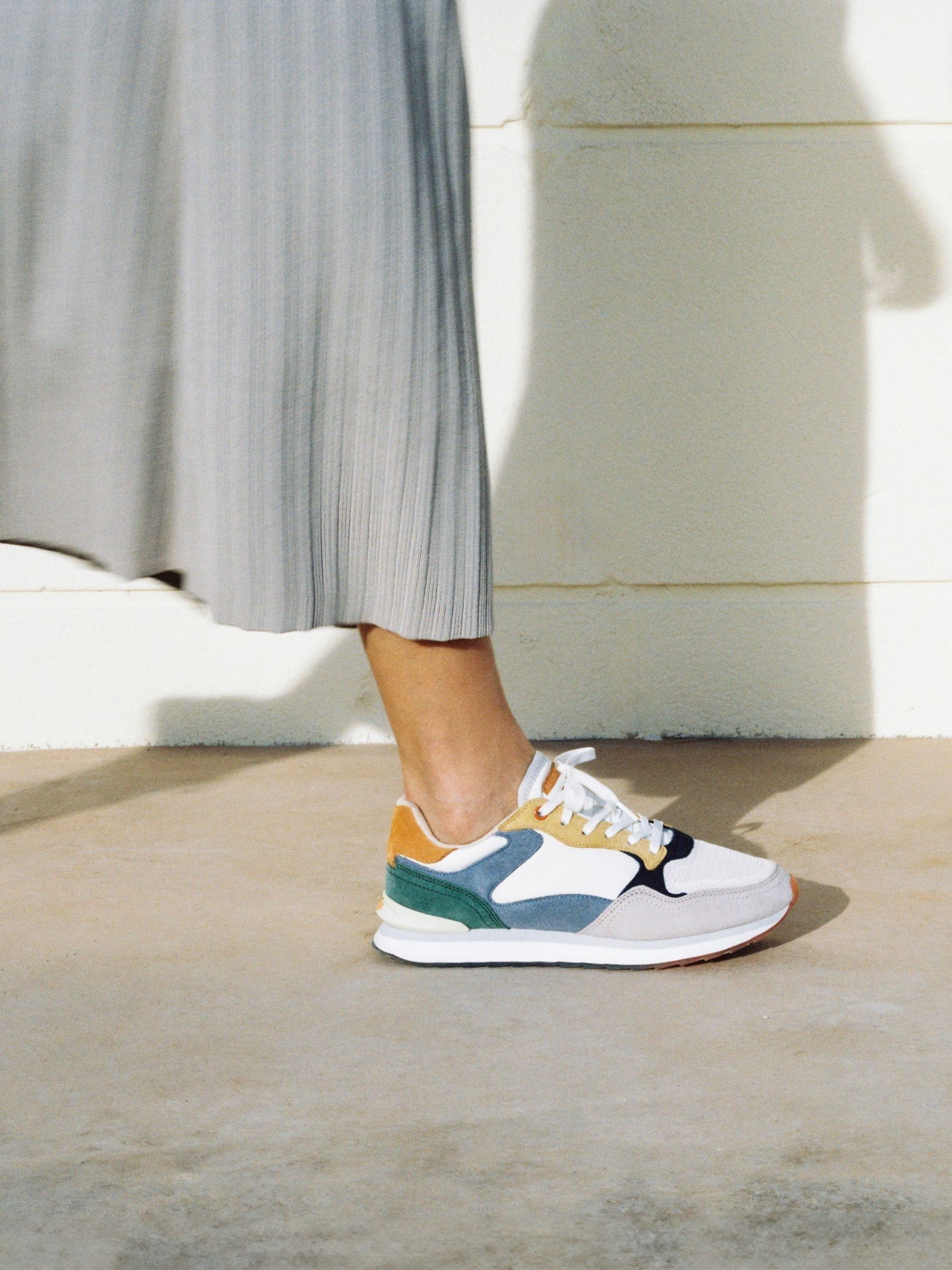 Buy HOFF Bangkok City Trainers from the Next UK online shop