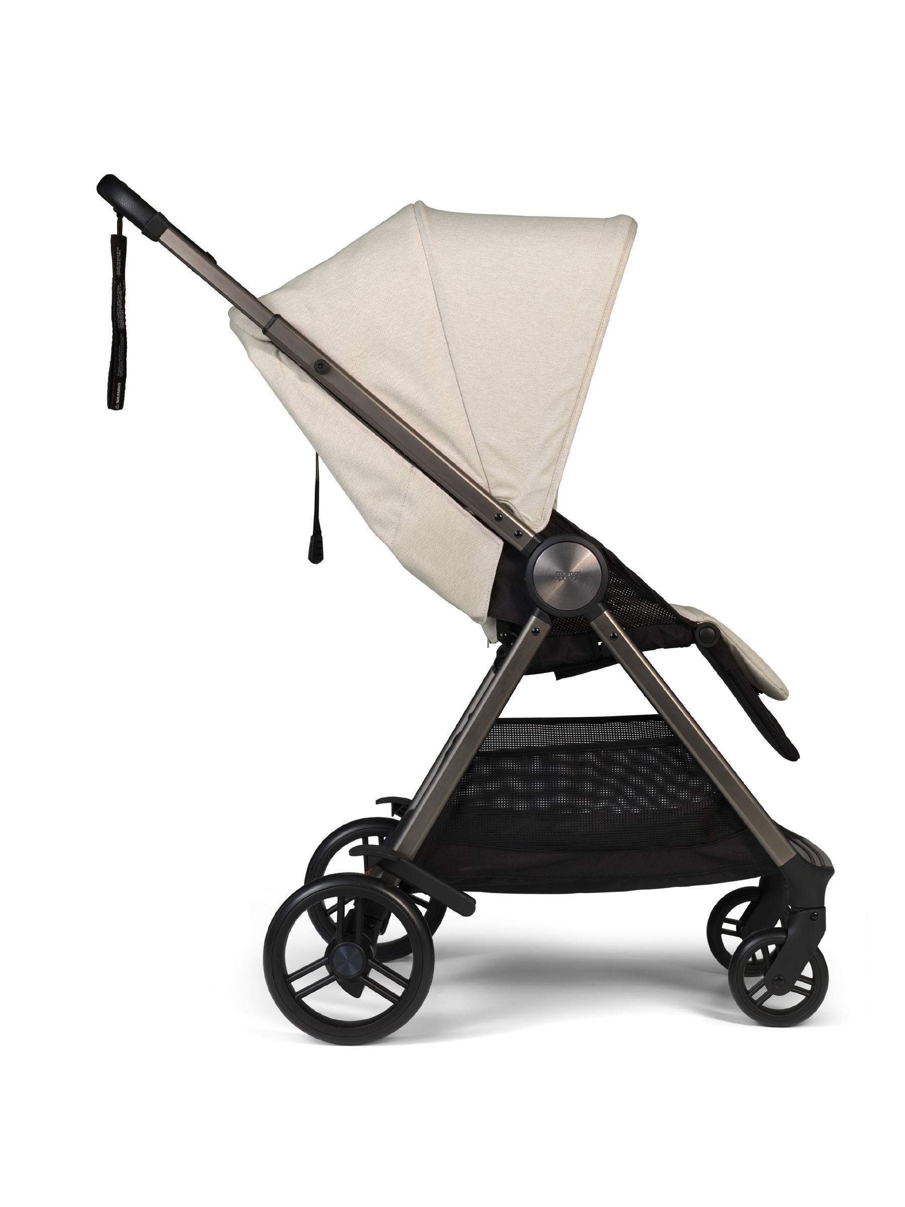 Buy Mamas & Papas Morell Libro Stroller from the Next UK online shop