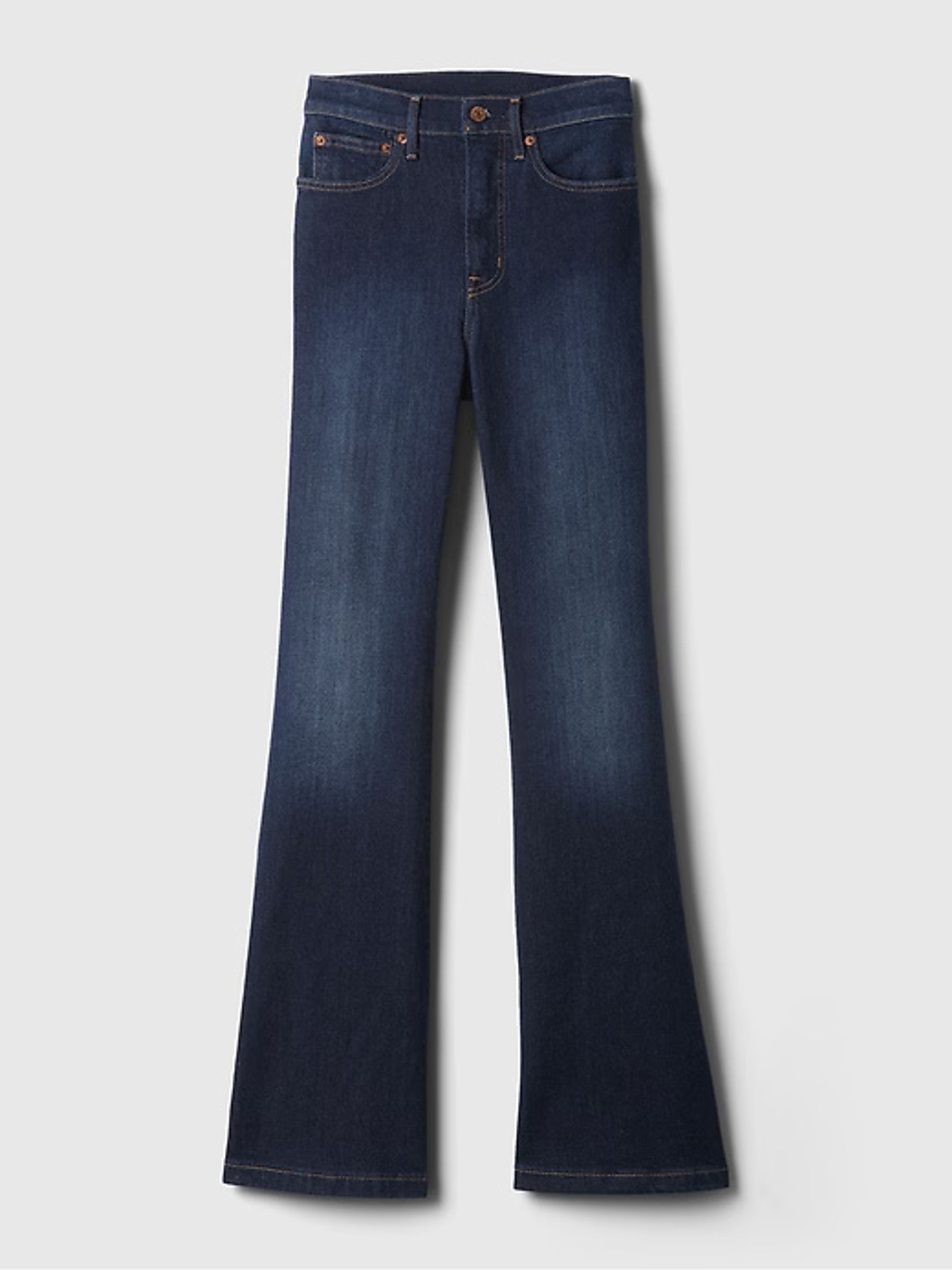 Gap authentic flare store