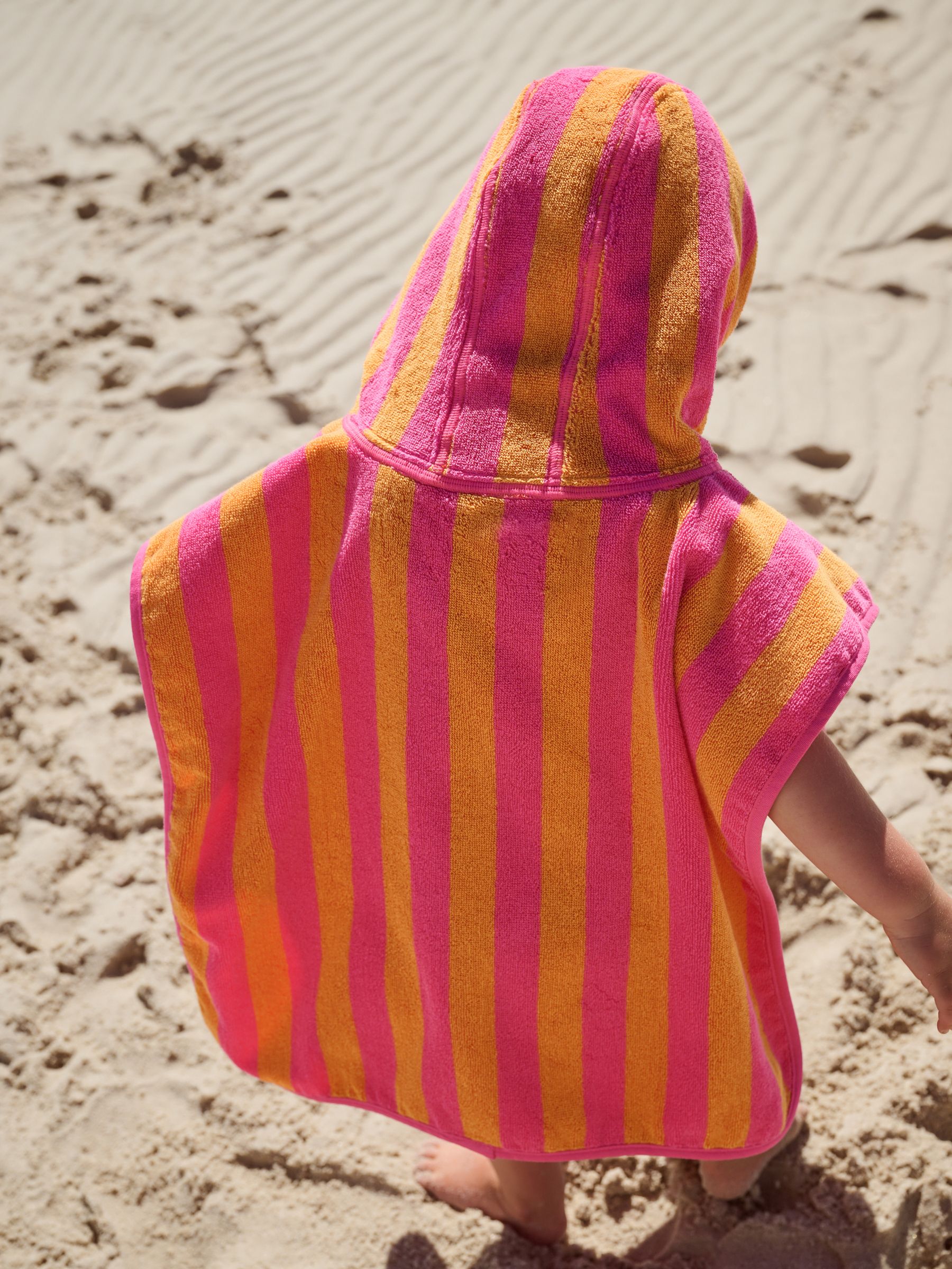 Buy Berry Red Frill Leg Swimsuit (3mths-7yrs) from Next Australia