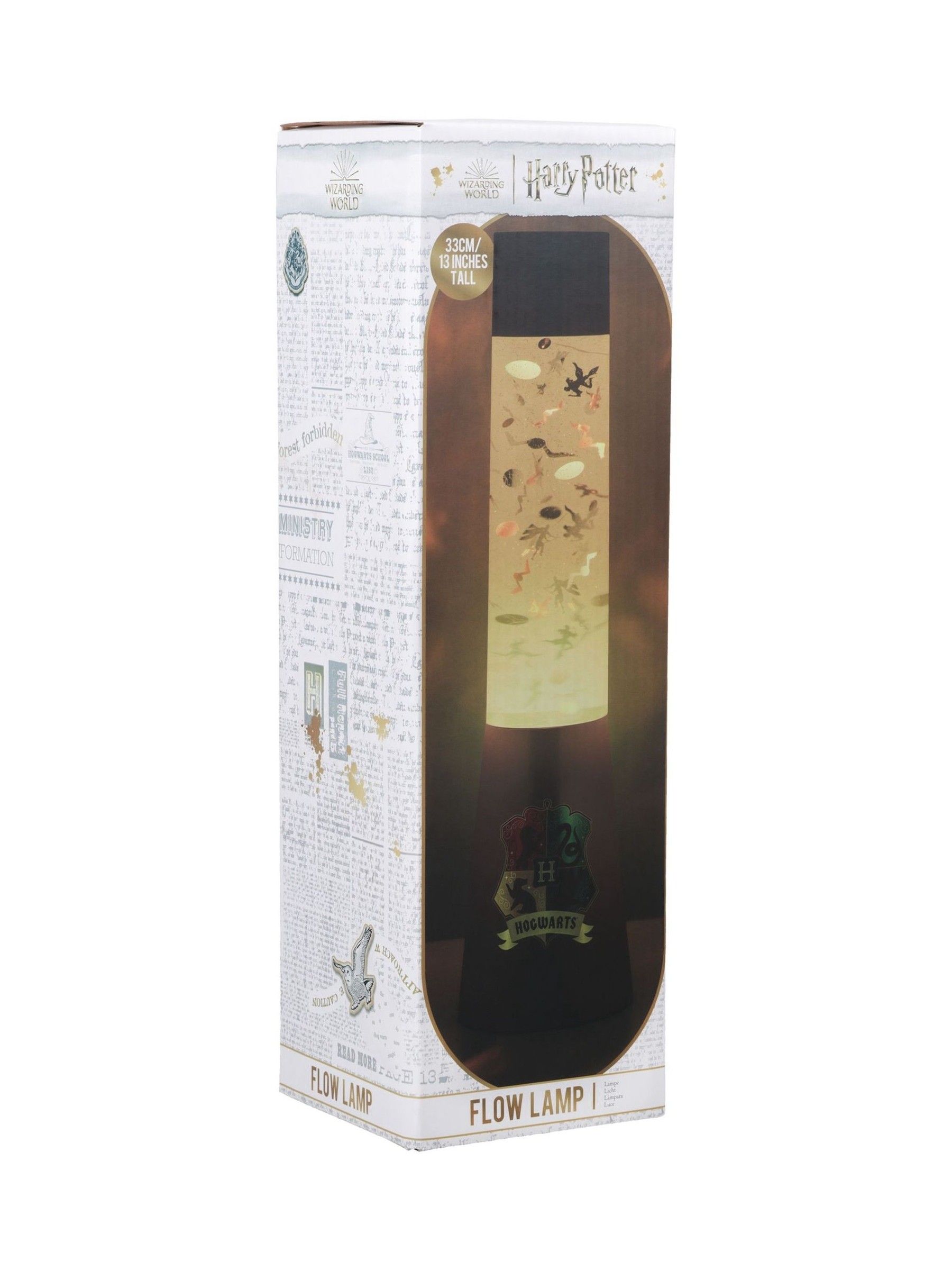 Buy Harry Potter Flow Lamp from the Next UK online shop