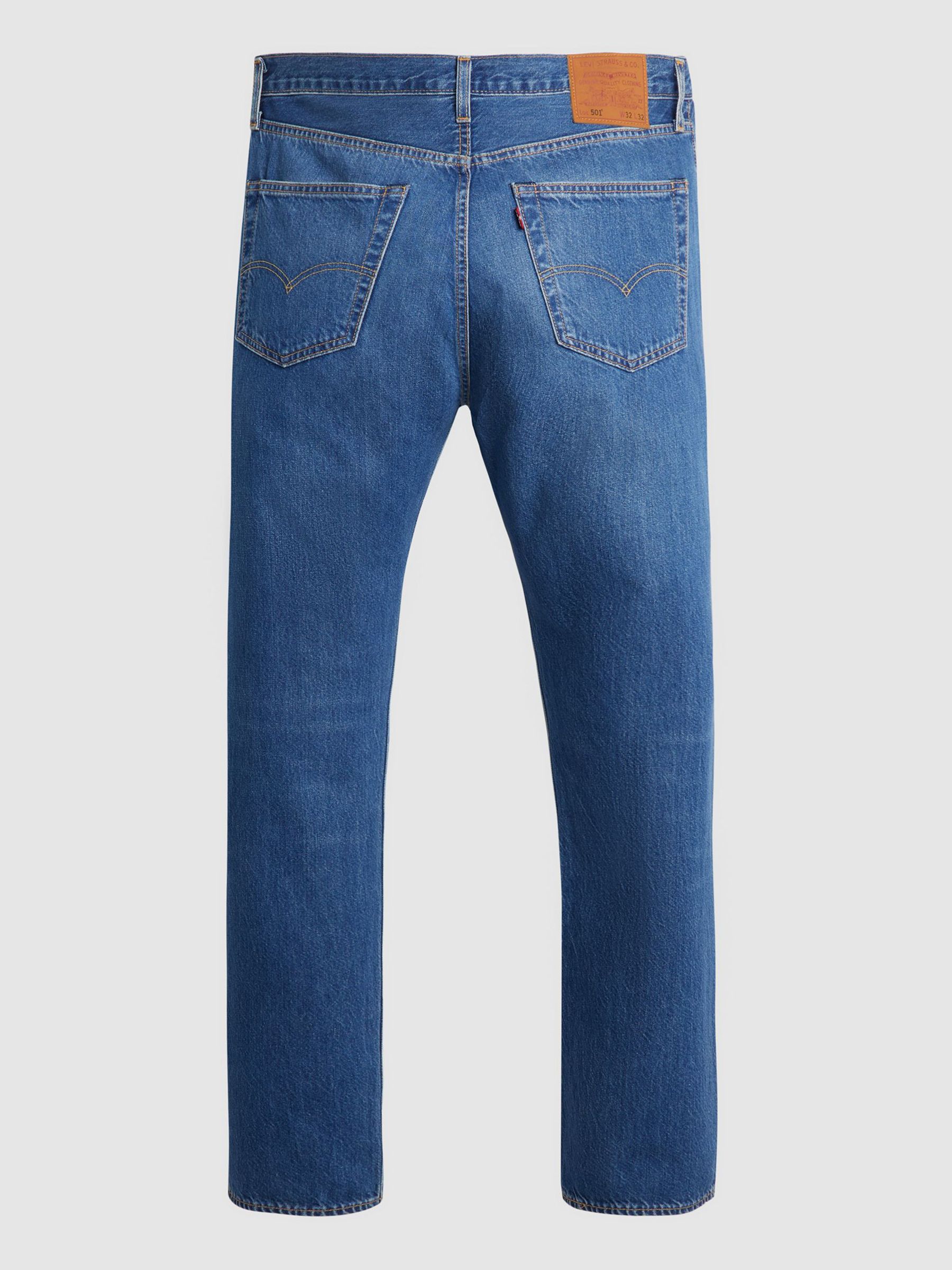 Buy Levi's® Window Pane 501® Original Jeans from the Next UK online shop