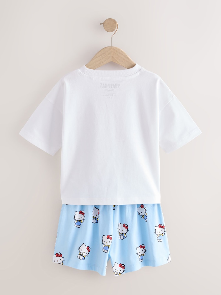 hello kitty clothes uk