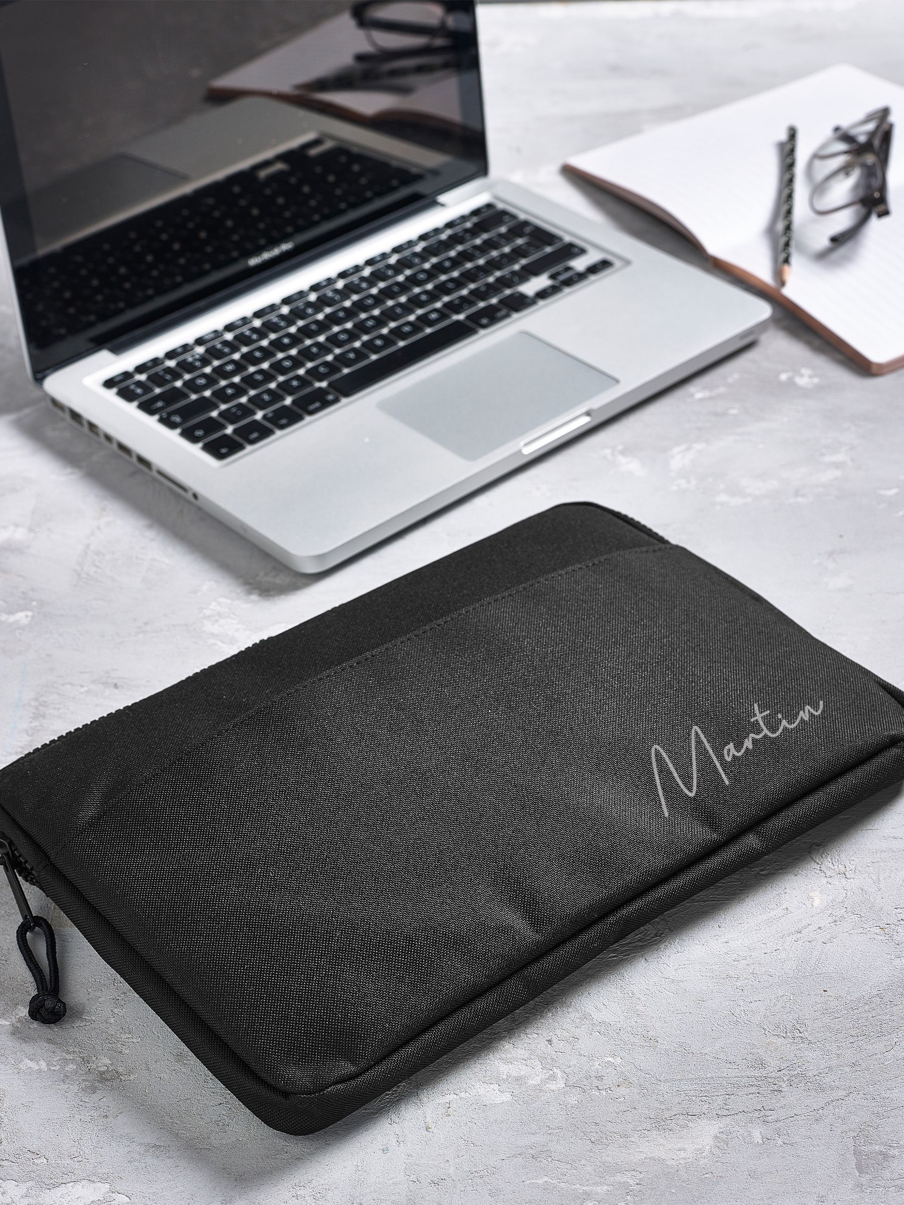 Buy Personalised Named 13"Laptop Case from the Next UK online shop
