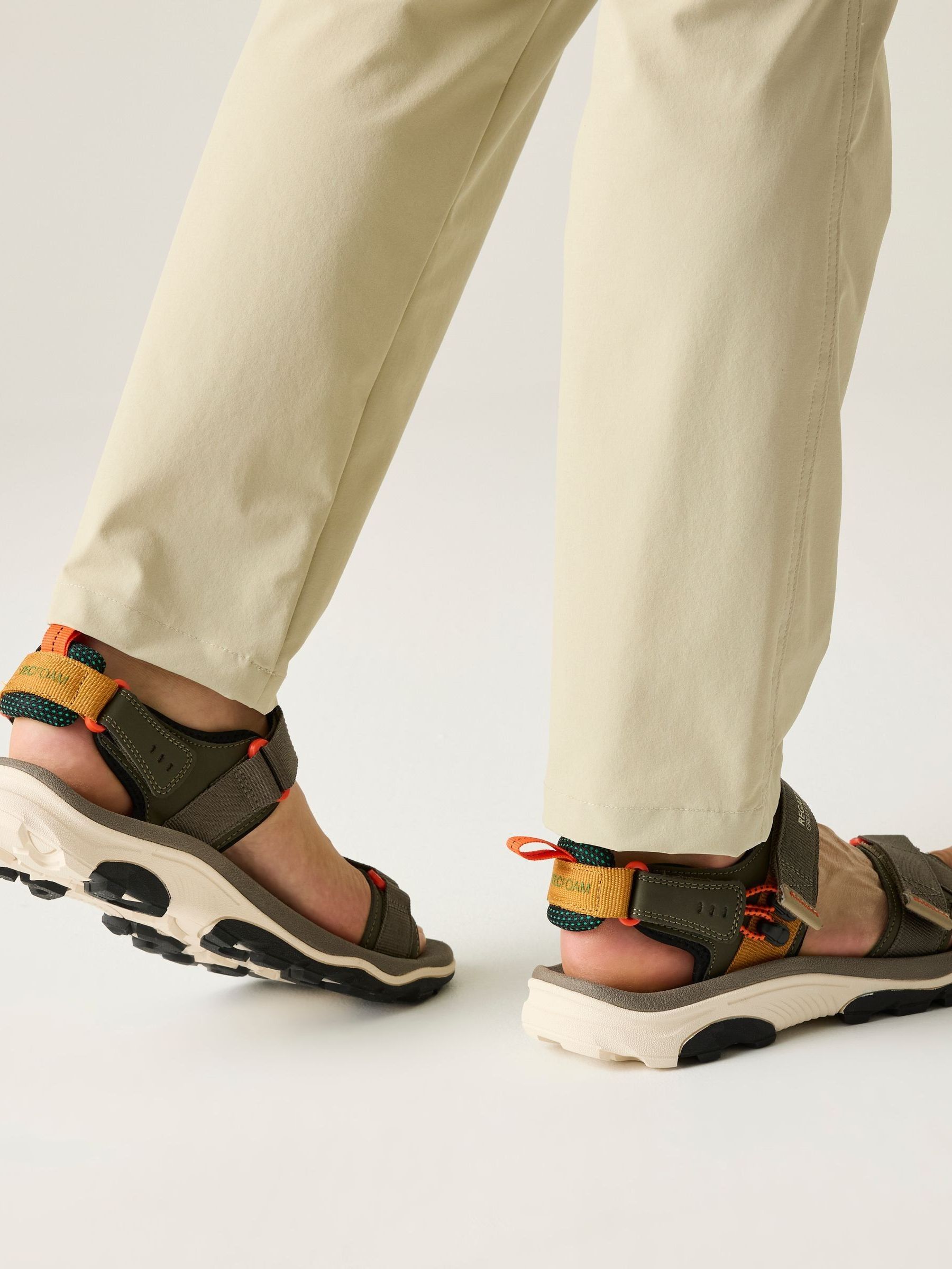 Buy Regatta Brown Kota Drift Sandals from the Next UK online shop