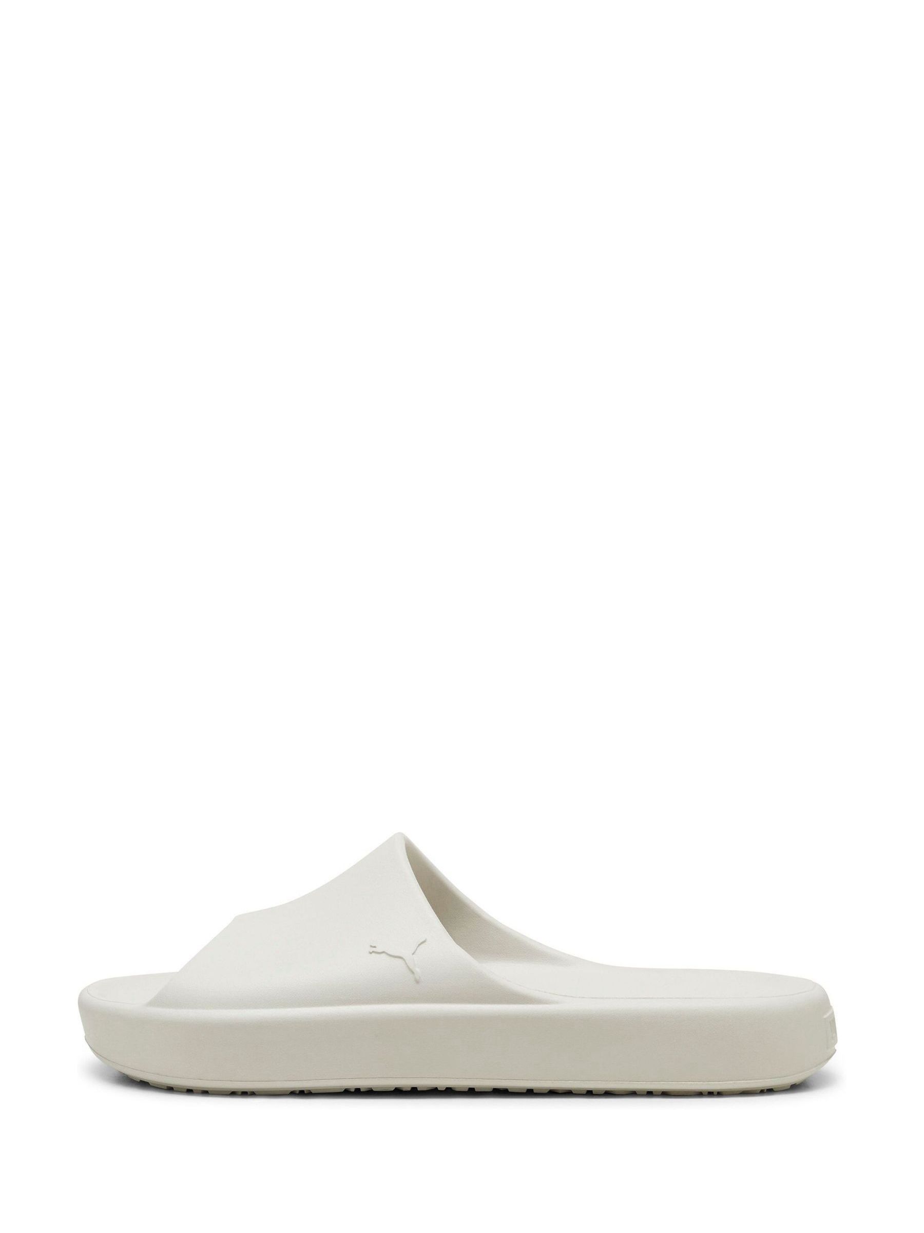 Buy Puma Grey Shibui Cat Unisex Sandals from the Next UK online shop