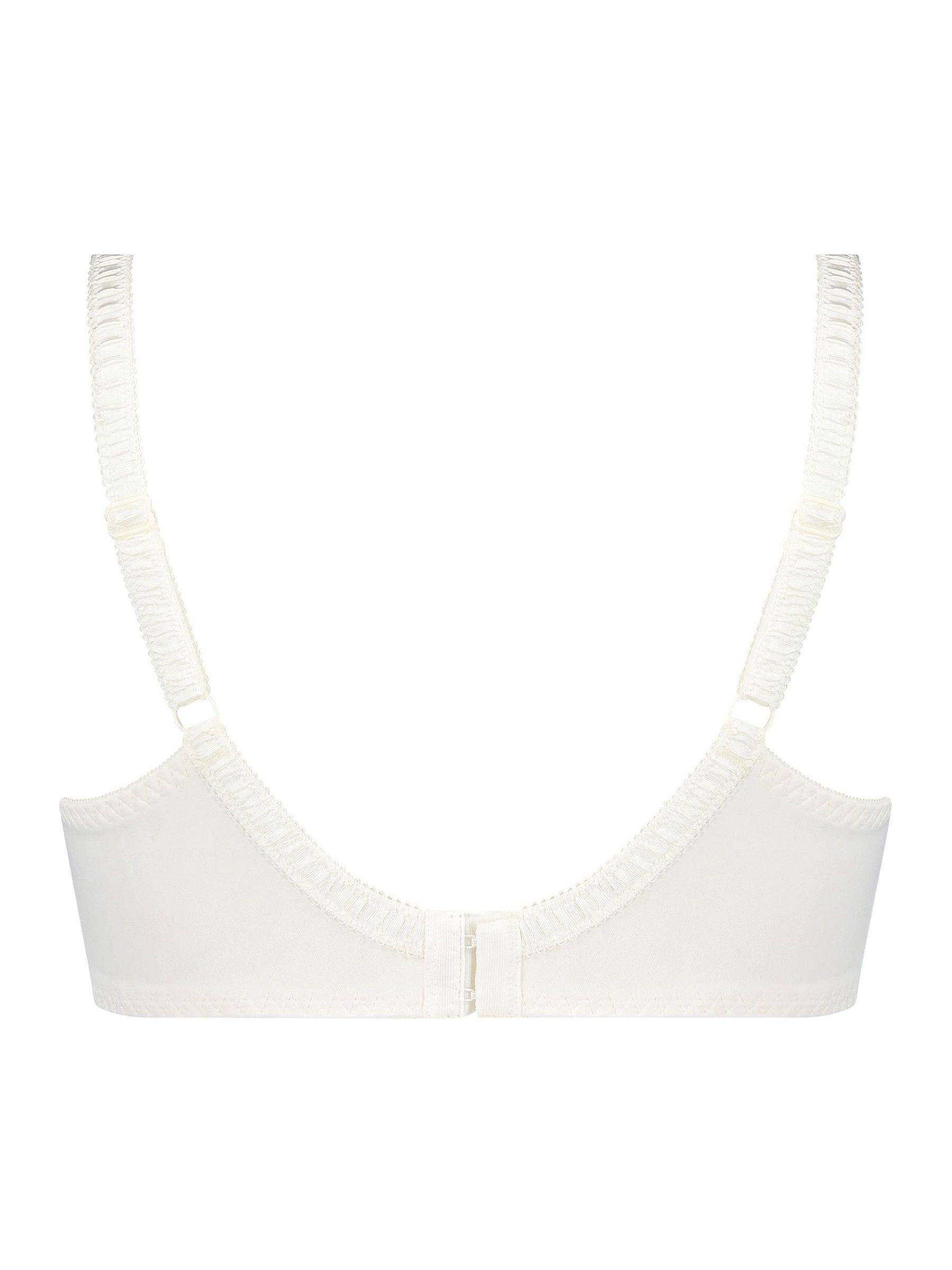 Buy Hunkemöller White Diva Non Padded Underwired Bra from the Next UK ...