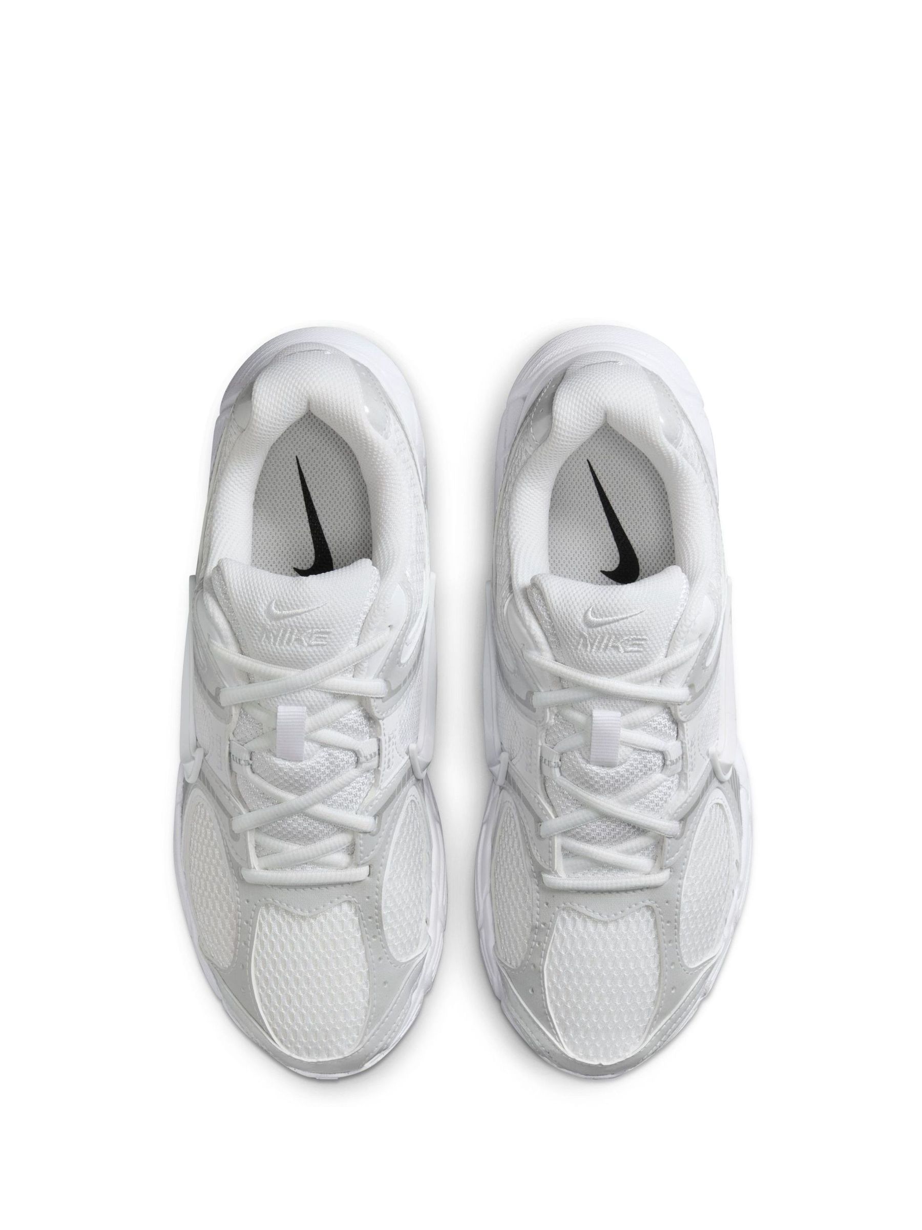 Buy Nike White Soft Pearl V5 Runner Trainers from the Next UK online shop