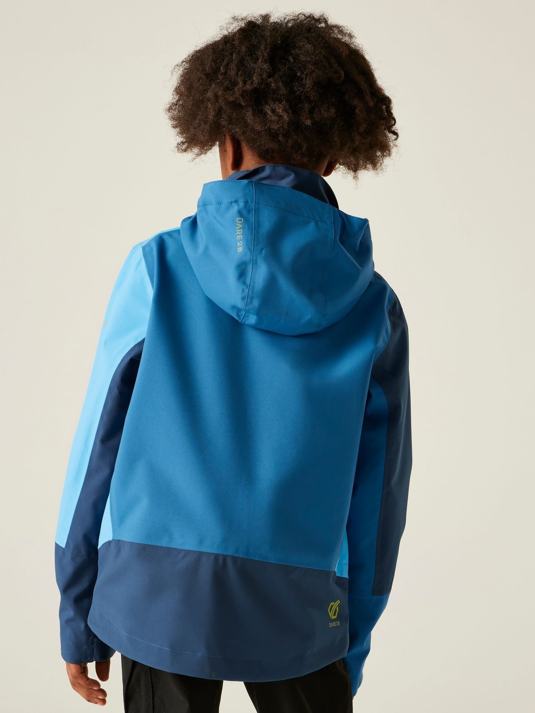 Buy Dare 2b Kids Explore II Jacket from the Next UK online shop