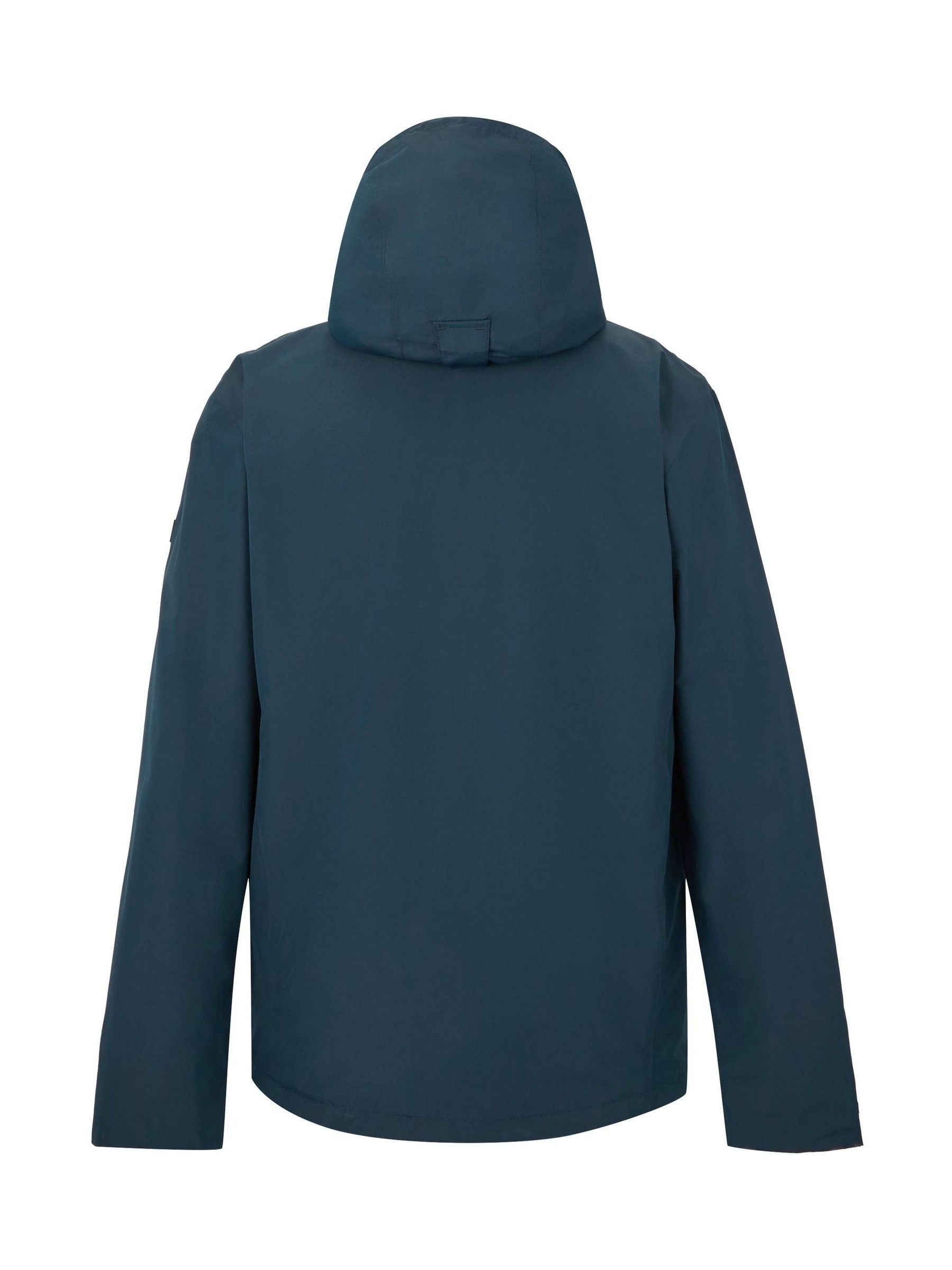 Buy Regatta Navy Blue Mens Matt II Waterproof Jacket from the Next UK ...