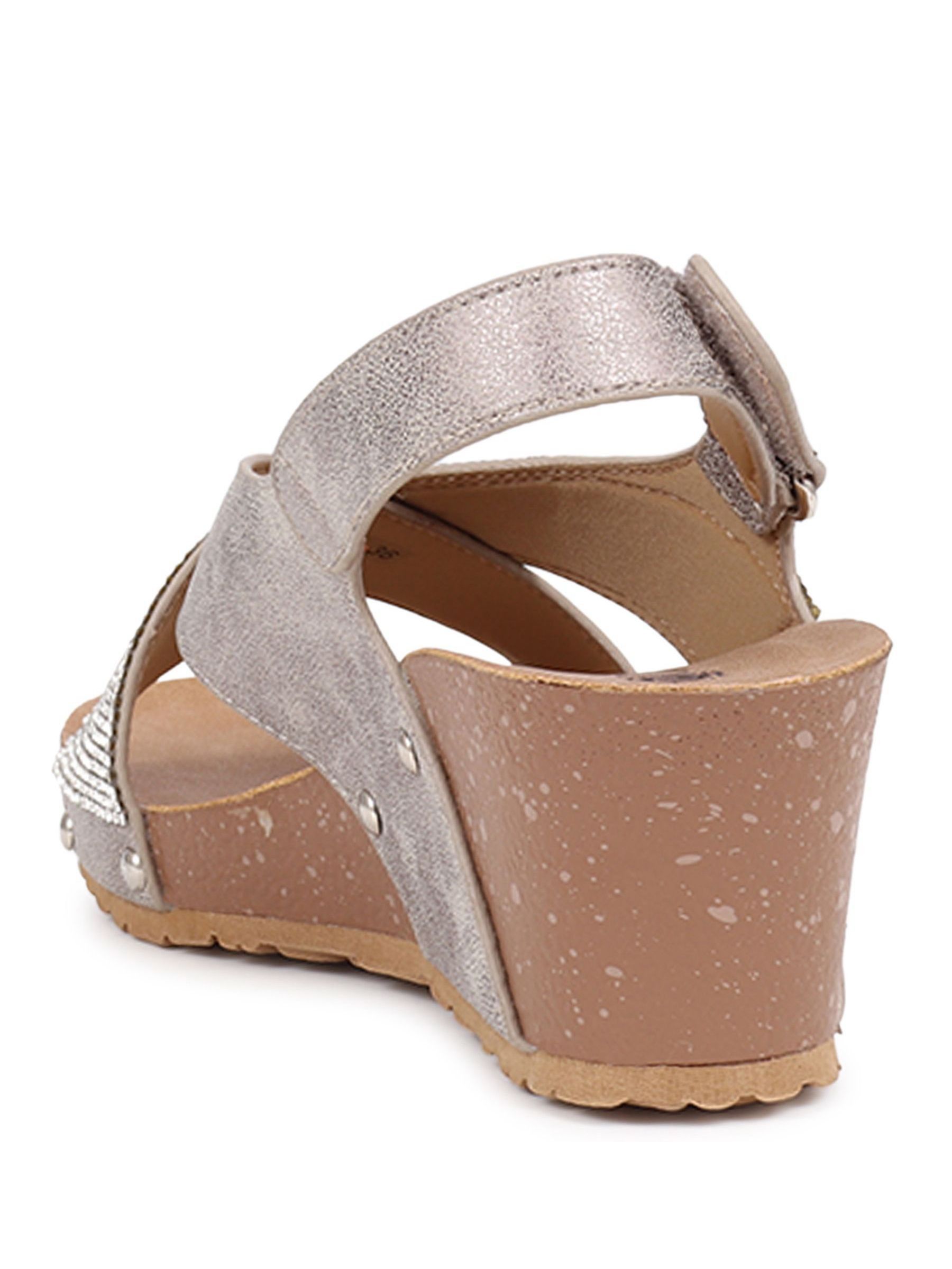Buy Pavers Natural Ladies Smart Sandals from the Next UK online shop