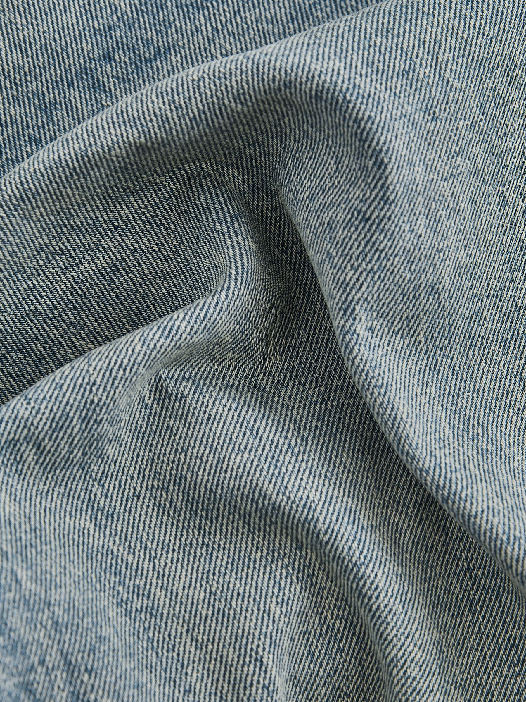 Buy Blue Light Tint Slim Fit Vintage Wash Denim Jeans from the Next UK ...