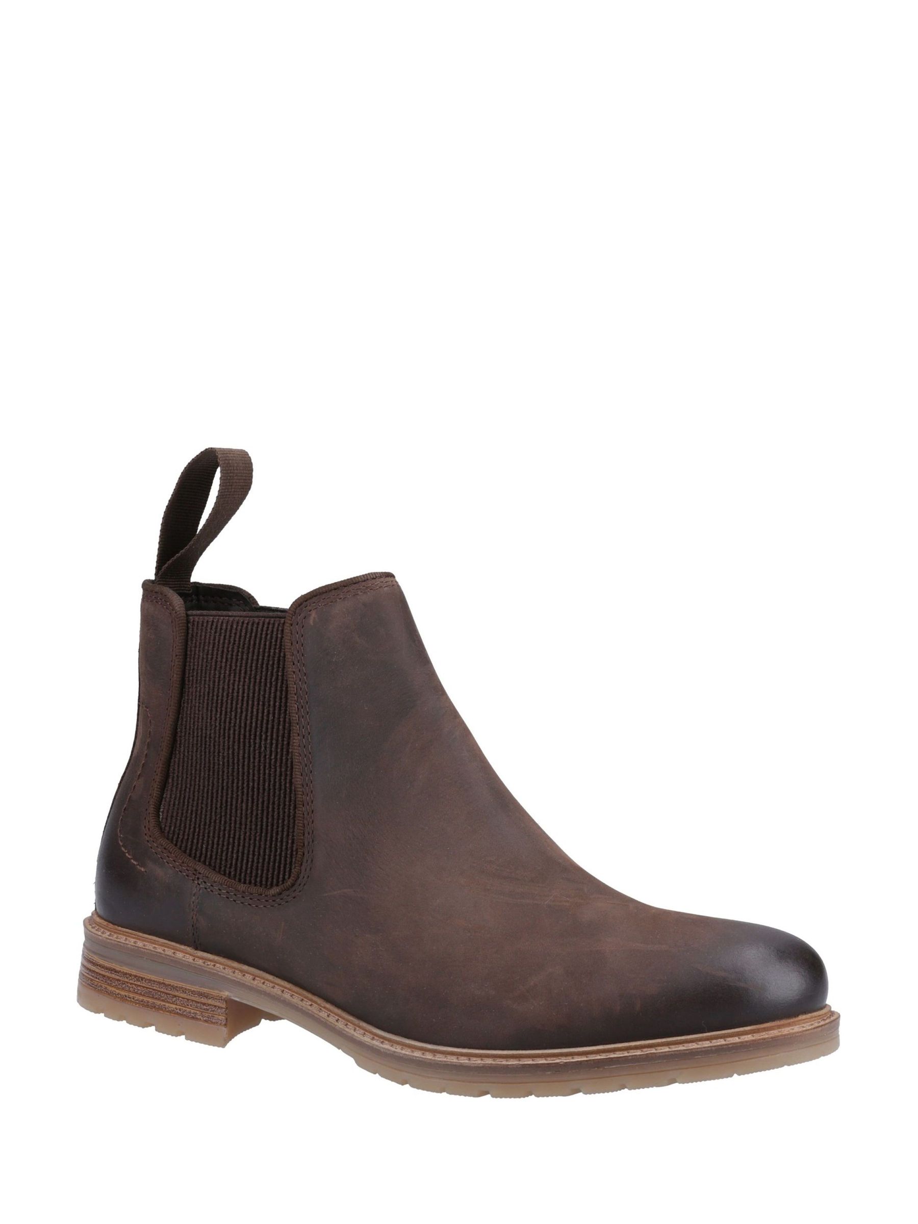 Buy Hush Puppies Russell Boots from the Next UK online shop