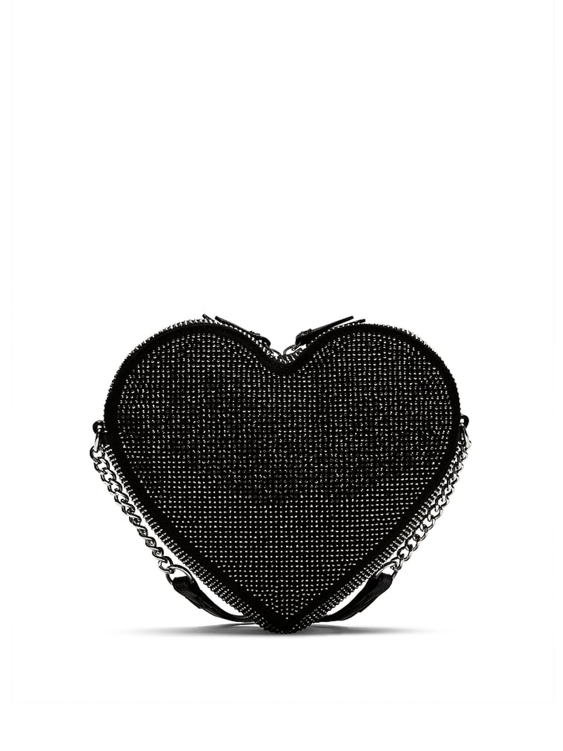 Buy Victoria's Secret Black Crossbody Bag from the Next UK online shop