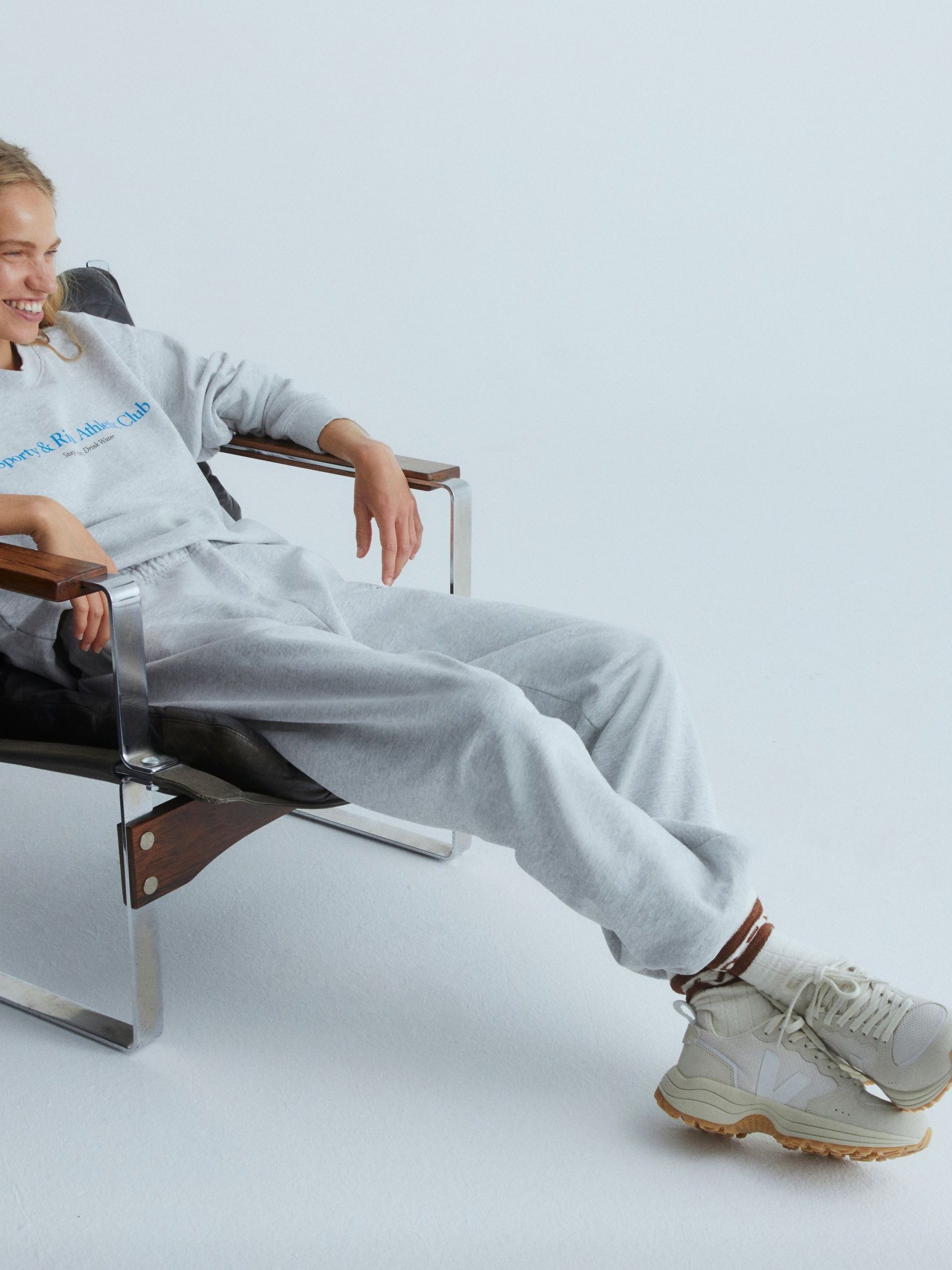 Buy Veja White Venturi Ii Trainers from the Next UK online shop